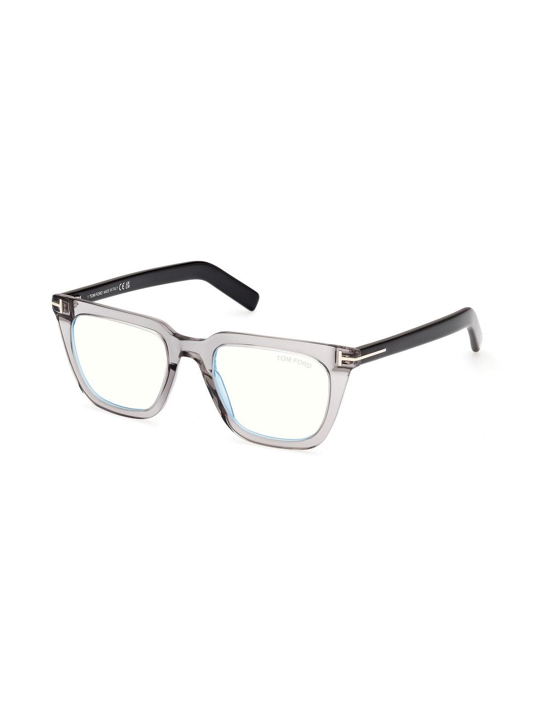 Buy Tom Ford Men Full Rim Square Frames - Frames for Men 38570576 | Myntra