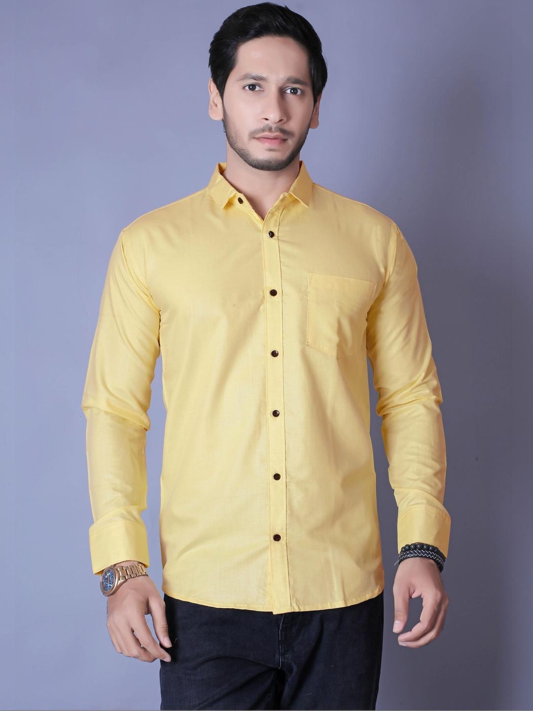 Buy ALMORA Men Casual Shirt - Shirts for Men 38571637 | Myntra