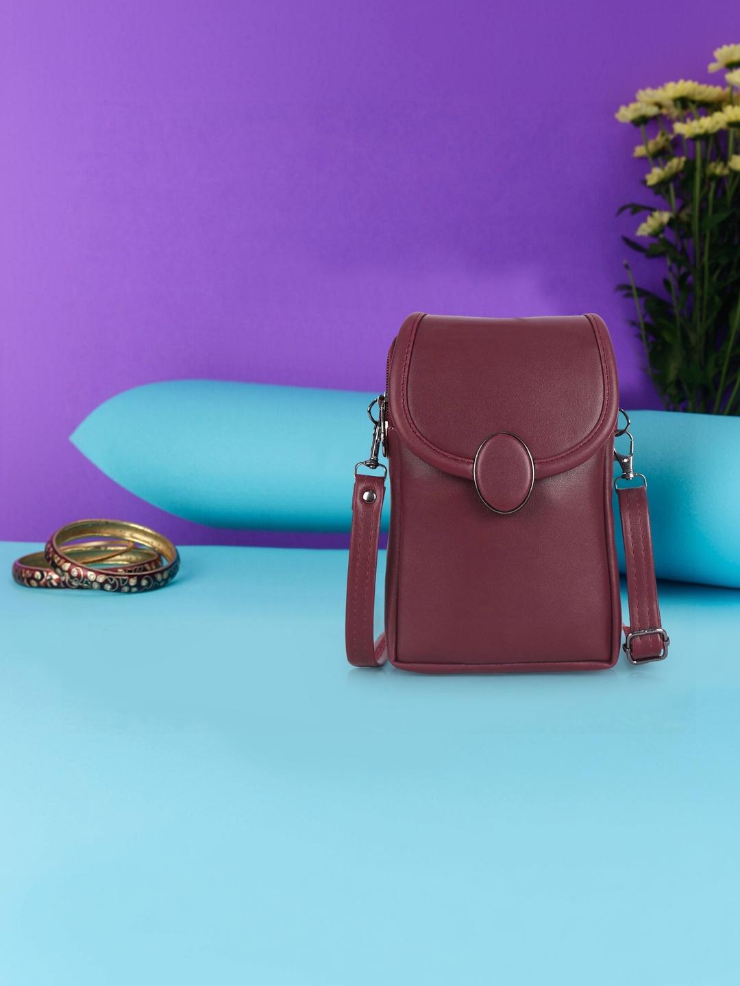 Buy NORVE Sling Bag - Handbags for Women 38603644 | Myntra