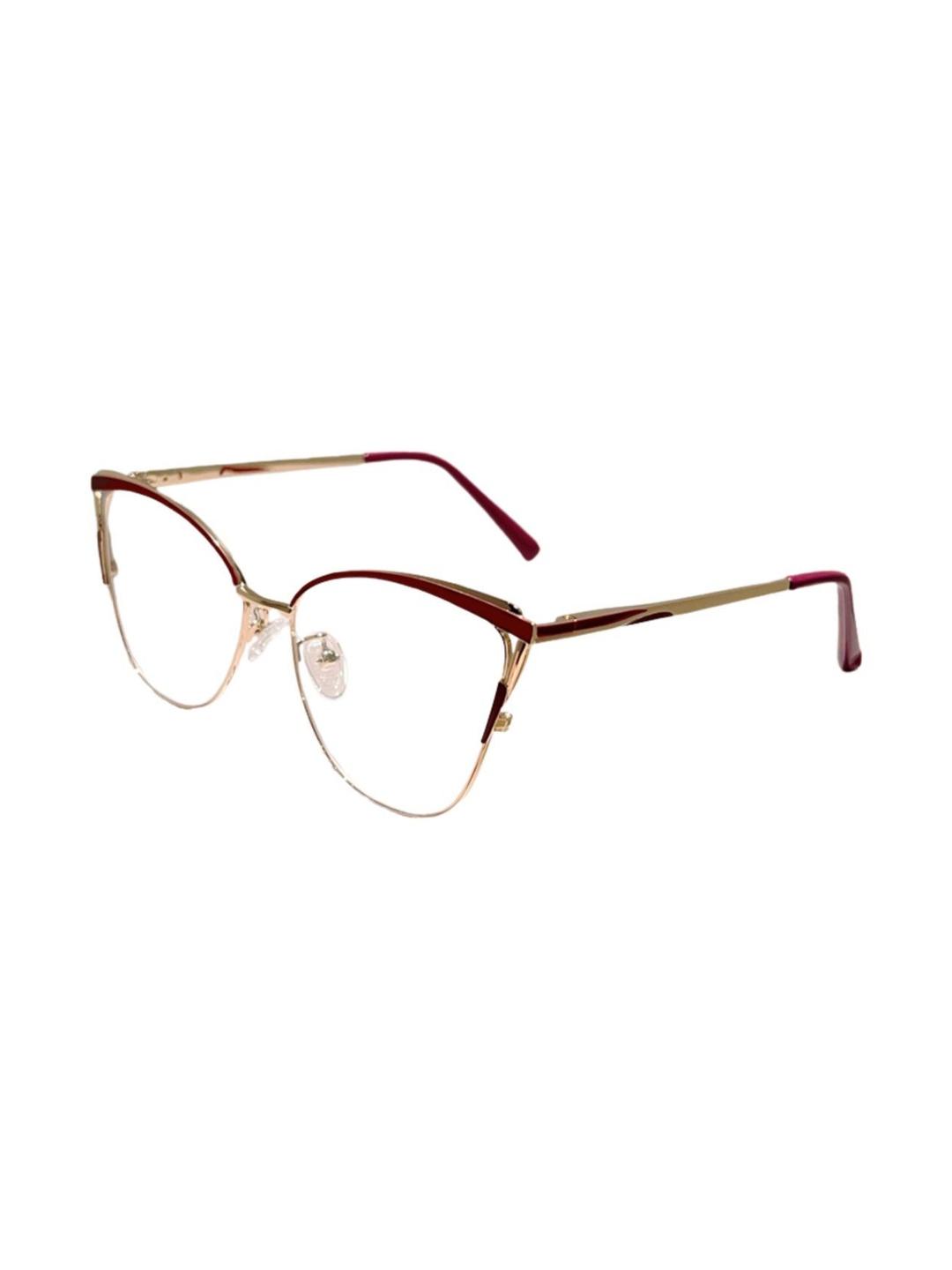 Buy OUDI Women Cat Eye Lens Frames - Frames for Women 38619163 | Myntra