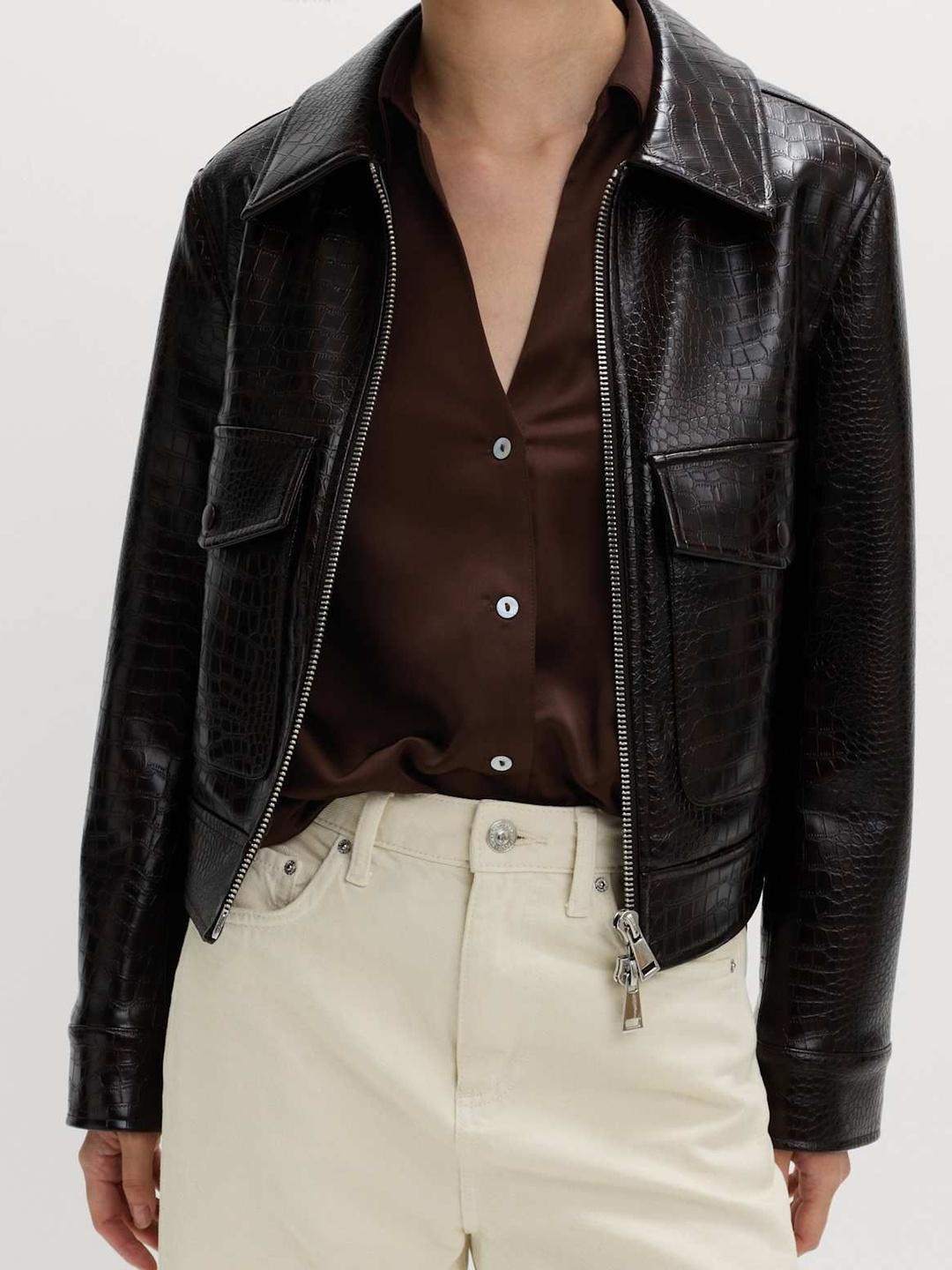 Buy Marks & Spencer Women Casual Shirt - Shirts for Women 38635128 | Myntra