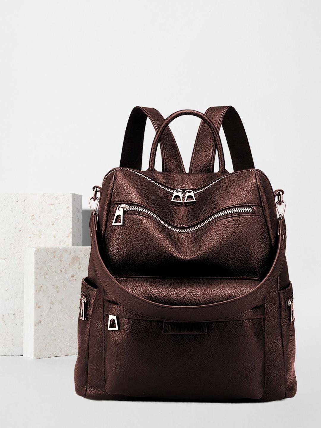 Buy Womenbuzz Women Backpack - Backpacks for Women 38640782 | Myntra