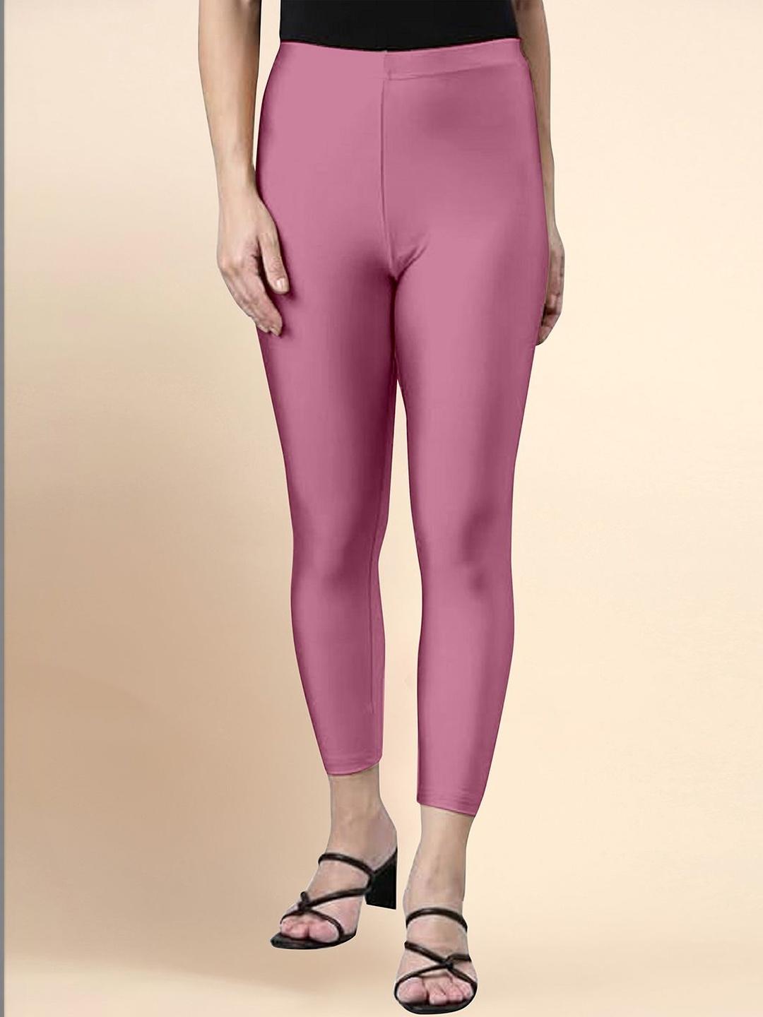 Buy Trendmalls Ankle Length Leggings - Leggings for Women 38649112 | Myntra