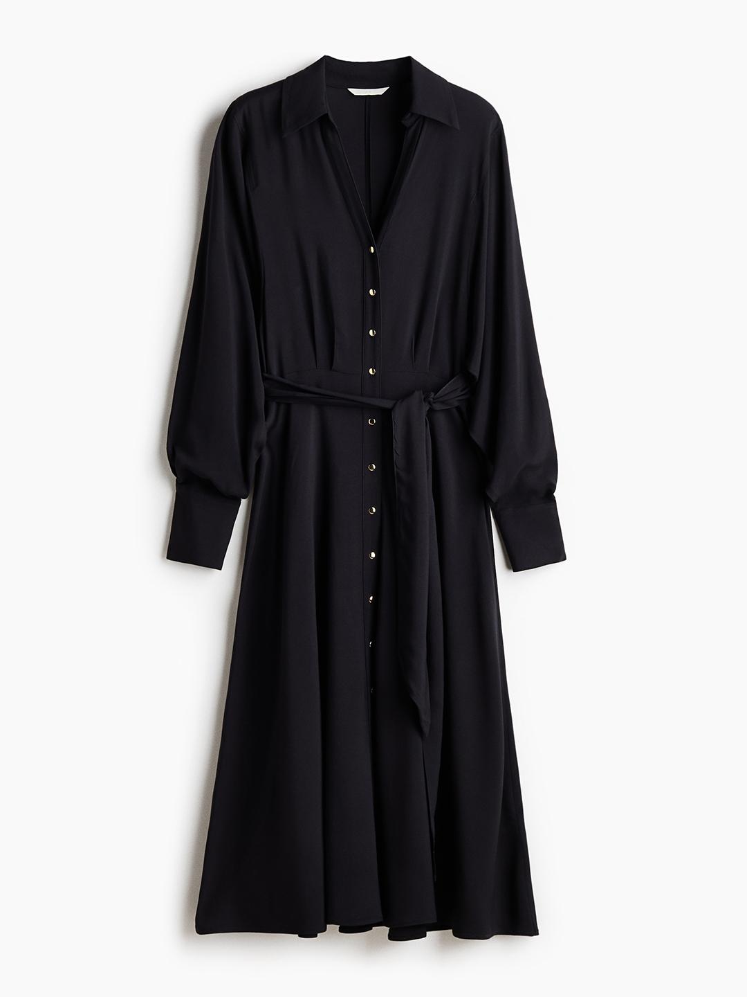 Buy H&M Shirt Sress - Dresses for Women 38420304 | Myntra