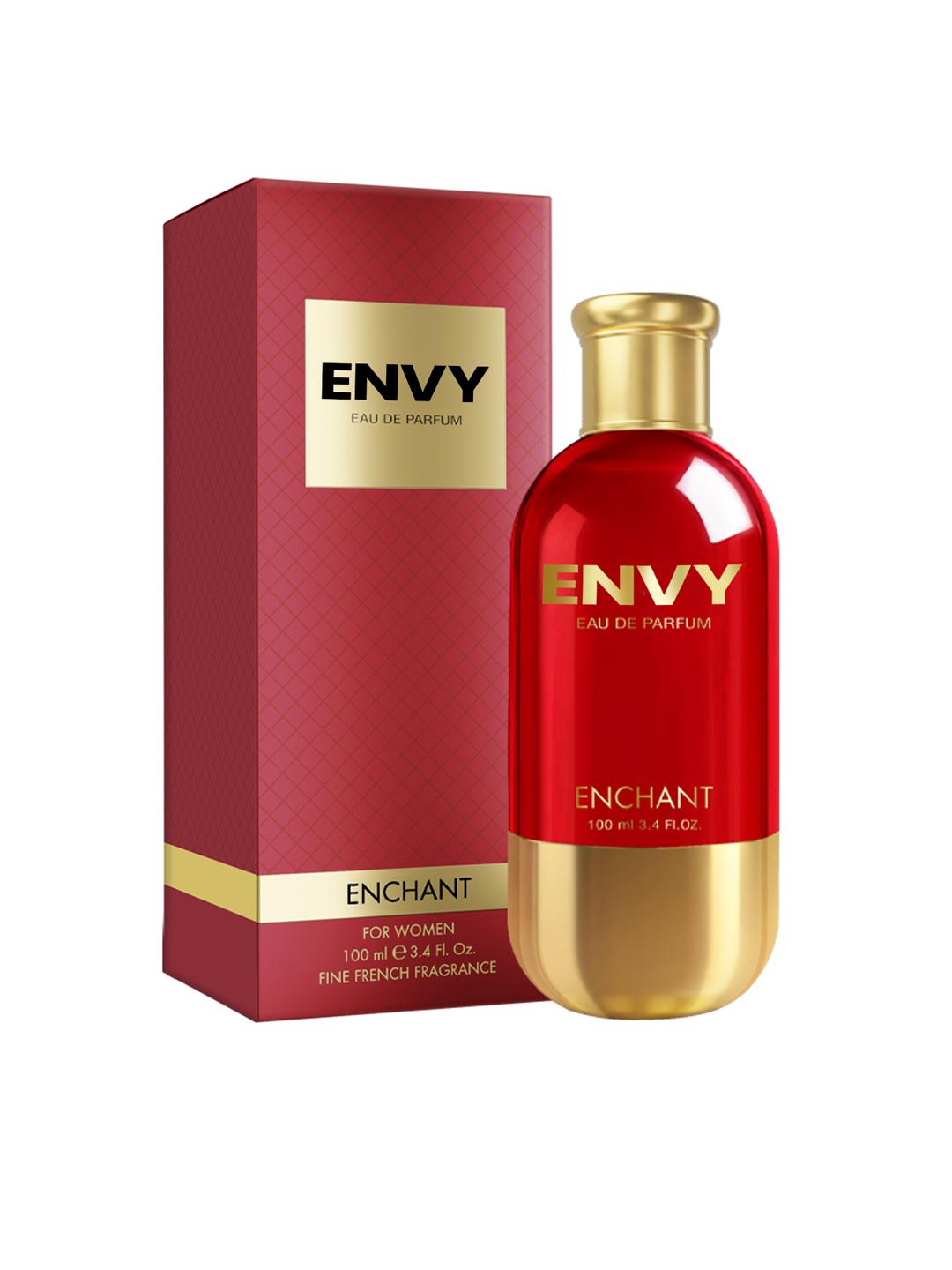 Buy Envy Women Enchant Eau De Parfum 100 Ml - Perfume for Women 4374583 ...
