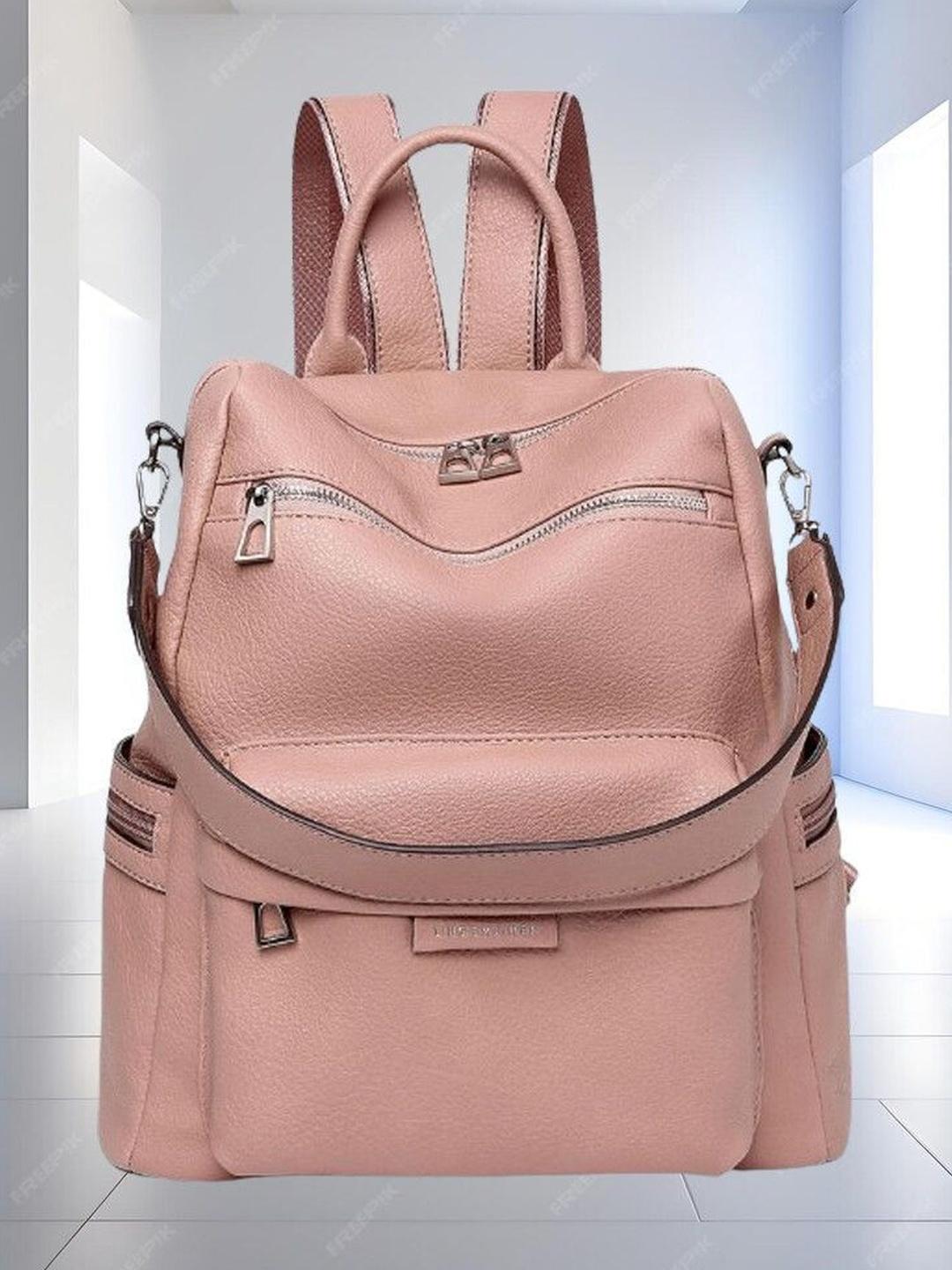 Buy Womenbuzz Women Backpack - Backpacks for Women 38665564 | Myntra