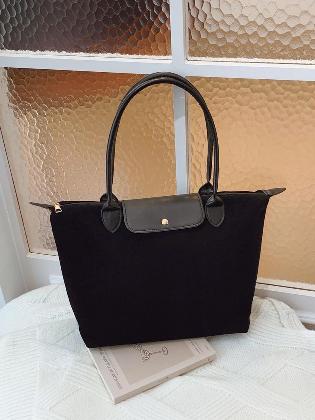 Buy CORSICA Structured Tote Bag - Handbags for Women 38646937 | Myntra