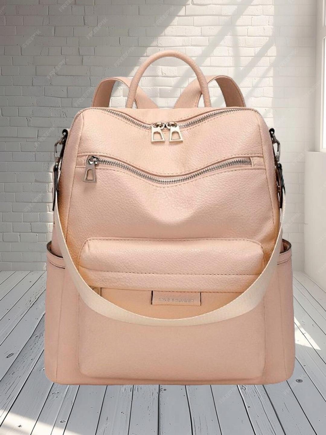 Buy Womenbuzz Women Backpack - Backpacks for Women 38665477 | Myntra