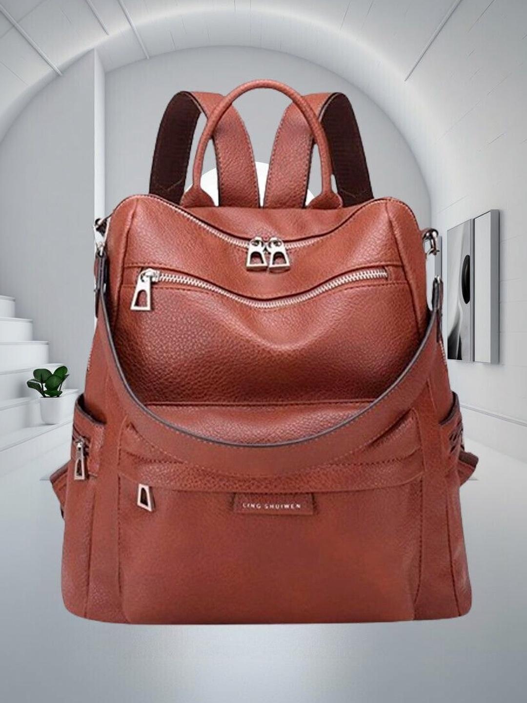 Buy Womenbuzz Women Backpack - Backpacks for Women 38664195 | Myntra