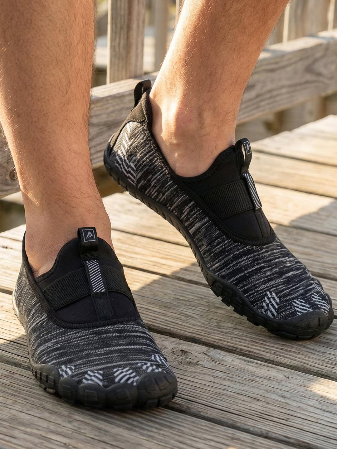 Buy Impakto Barefoot Rooted Comfortable Big Toe Box Gym, Cross Training ...