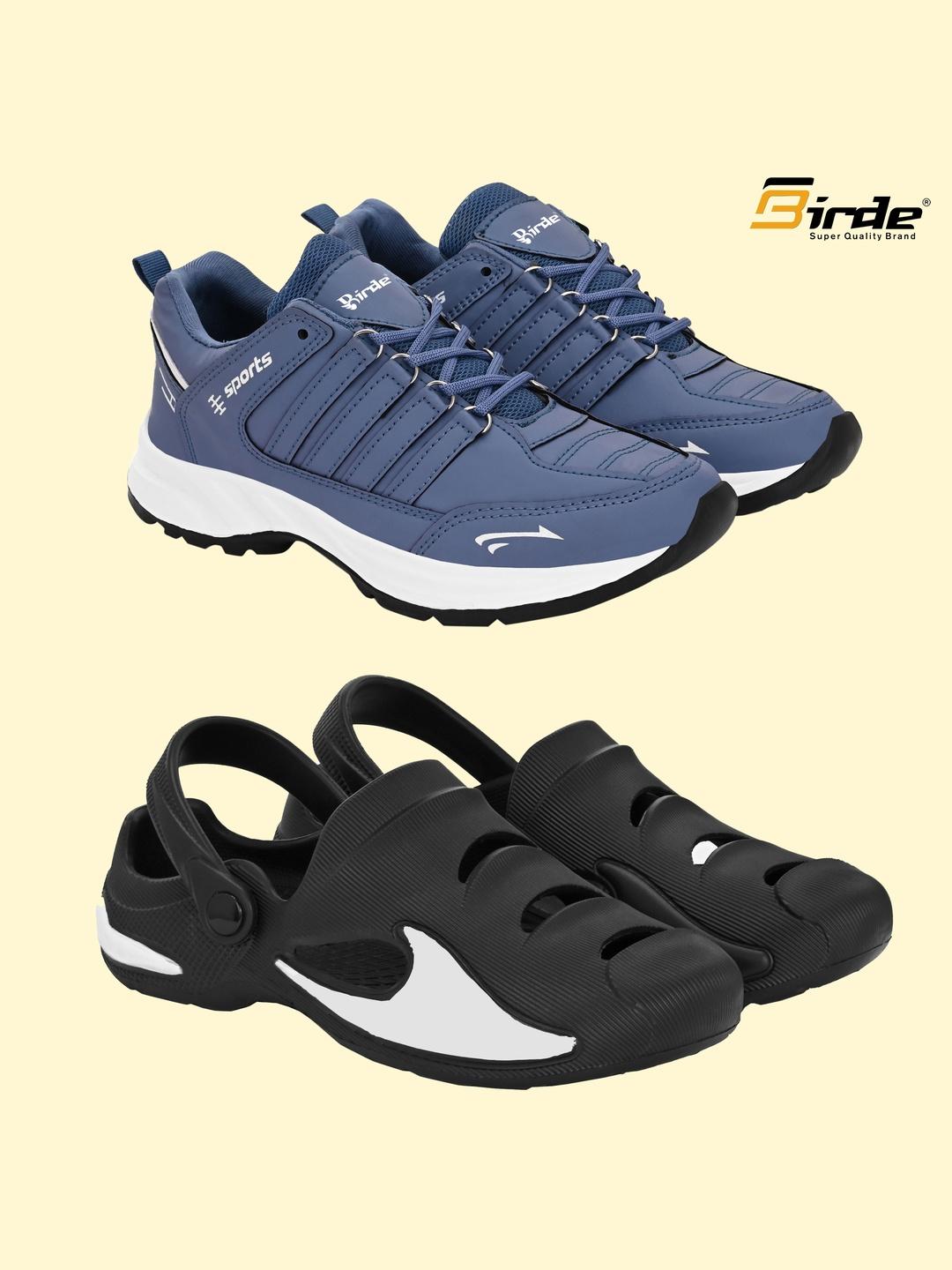 Buy BIRDE Men Sports Shoes - Sports Shoes for Men 38736816 | Myntra