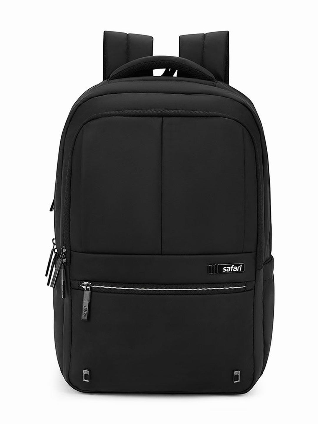 Buy Safari Smart Plus 30L Unisex Formal Laptop Backpack With Anti Theft ...