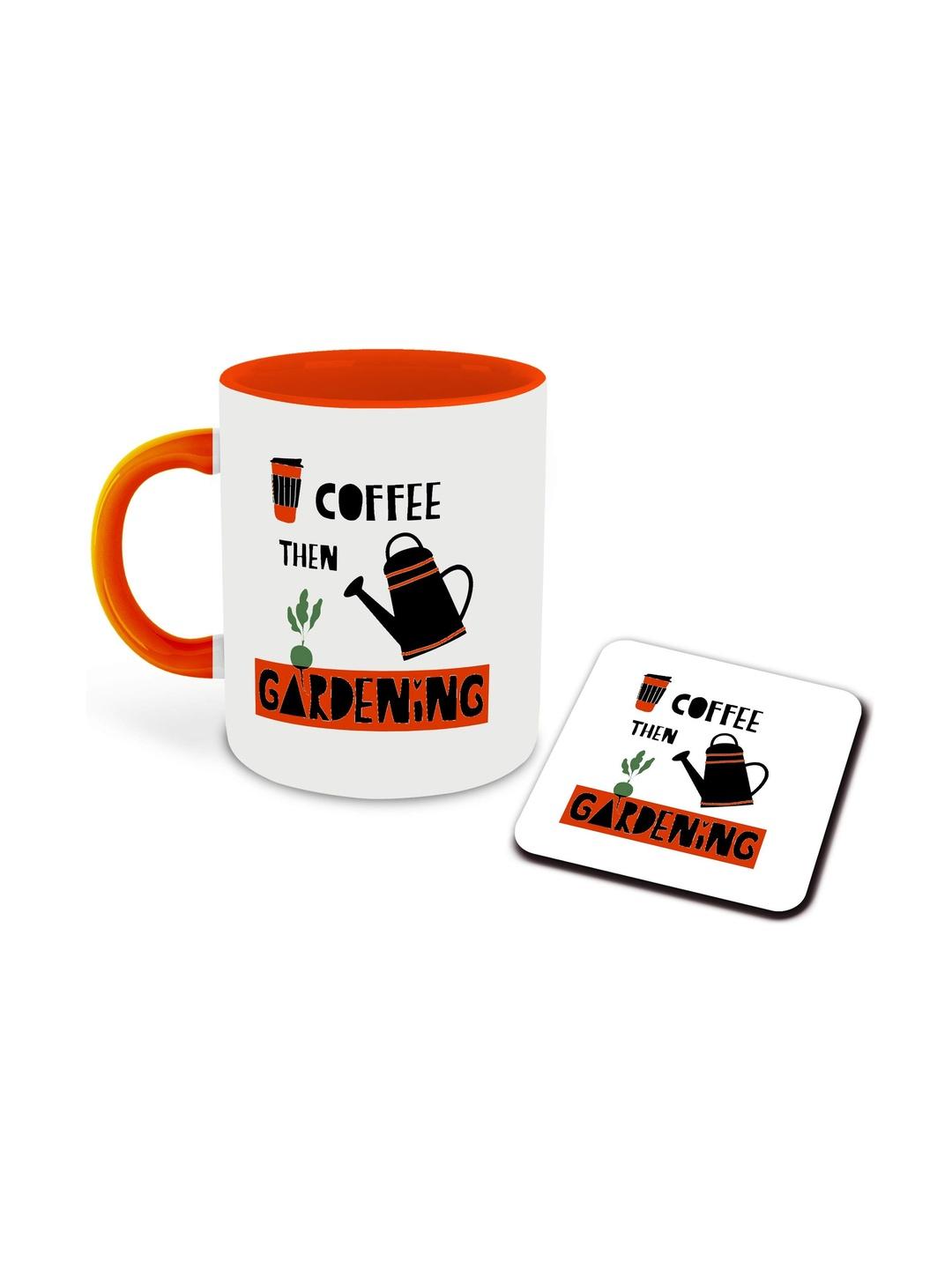 Buy Whats Your Kick Multicoloured Text Or Slogans Printed Ceramic ...