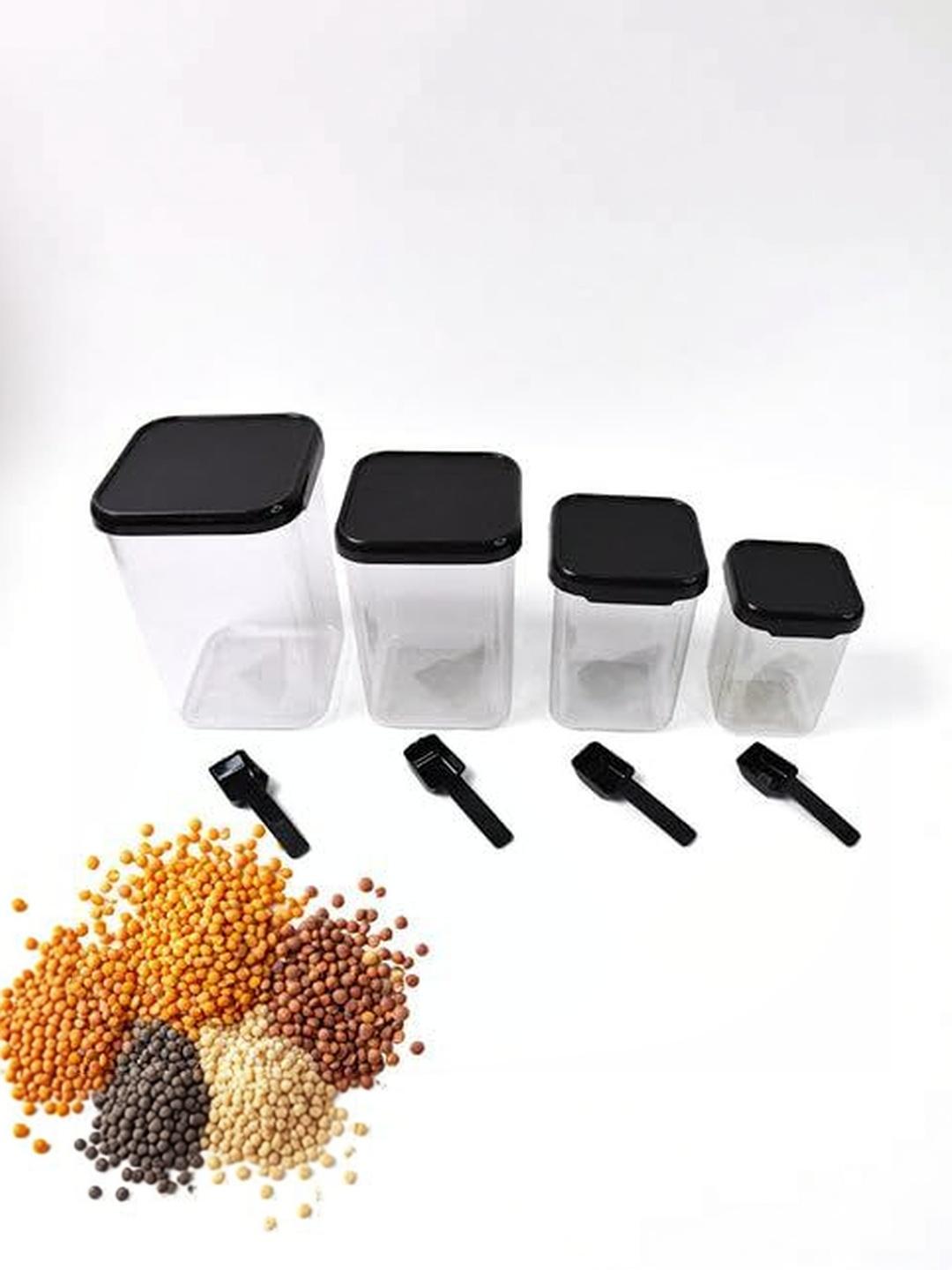 Buy DeoDap Multicoloured 2025 Plastic Safe Pack Box Container ...