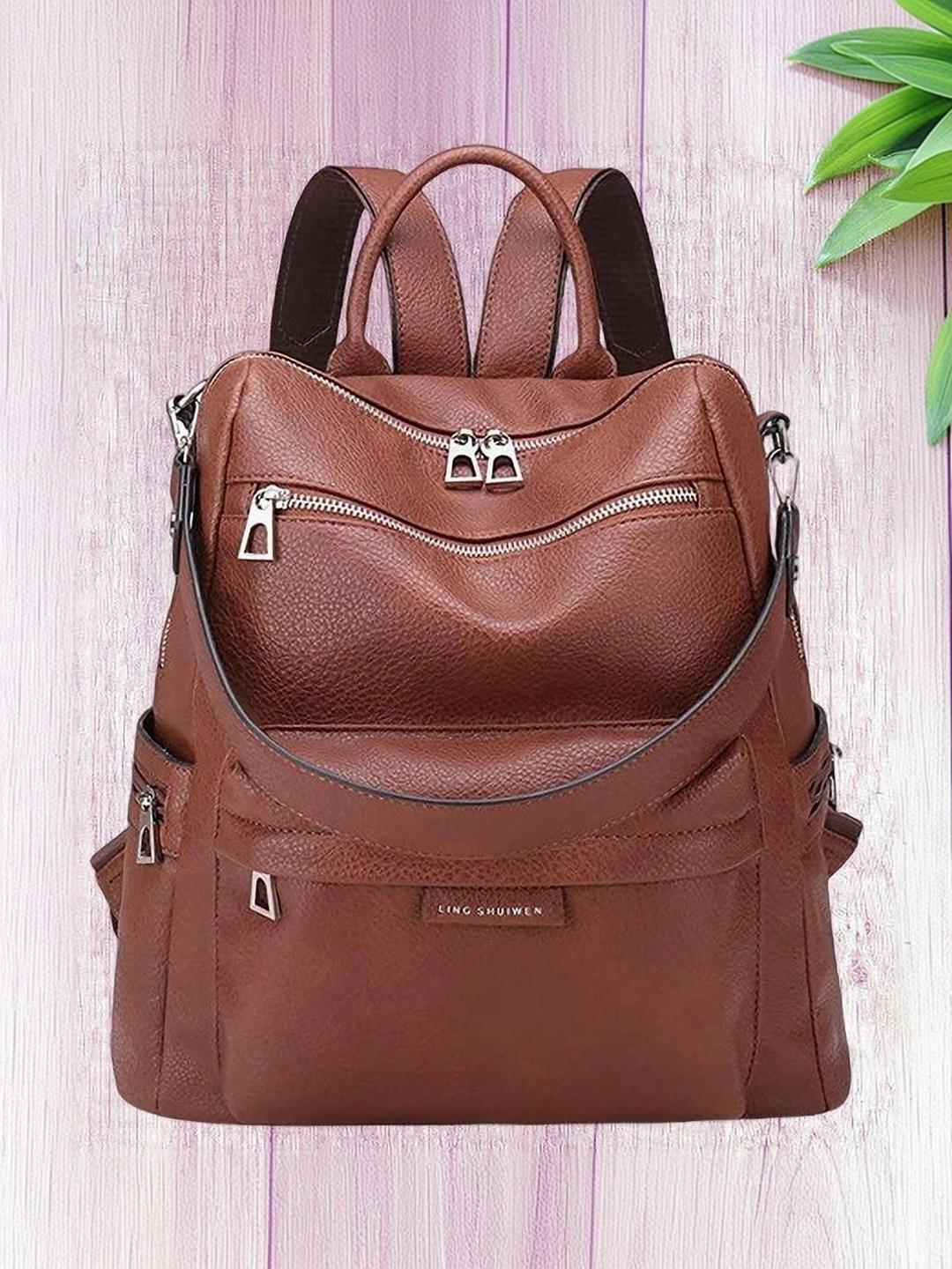 Buy Womenbuzz Women Backpack - Backpacks for Women 38748906 | Myntra