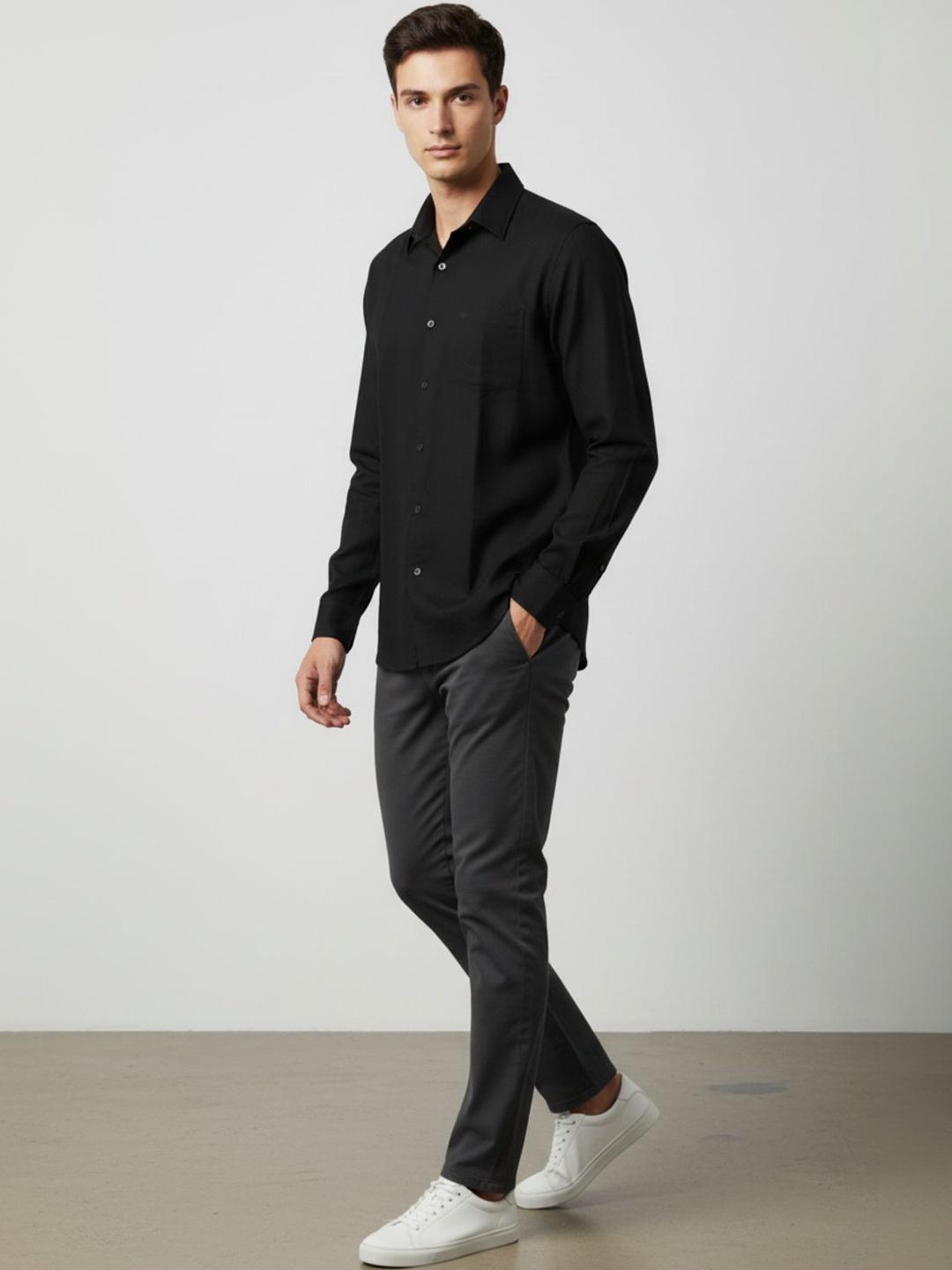 Buy ADD Men Comfort Casual Shirt - Shirts for Men 38779330 | Myntra