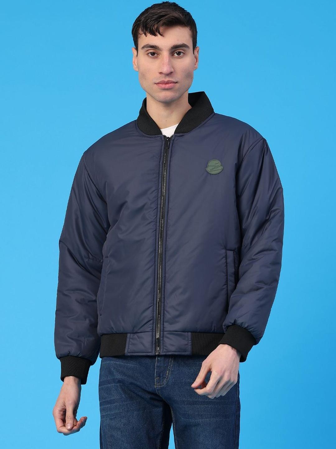 Buy V Mart Men Lightweight Bomber Jacket - Jackets for Men 38811327 ...