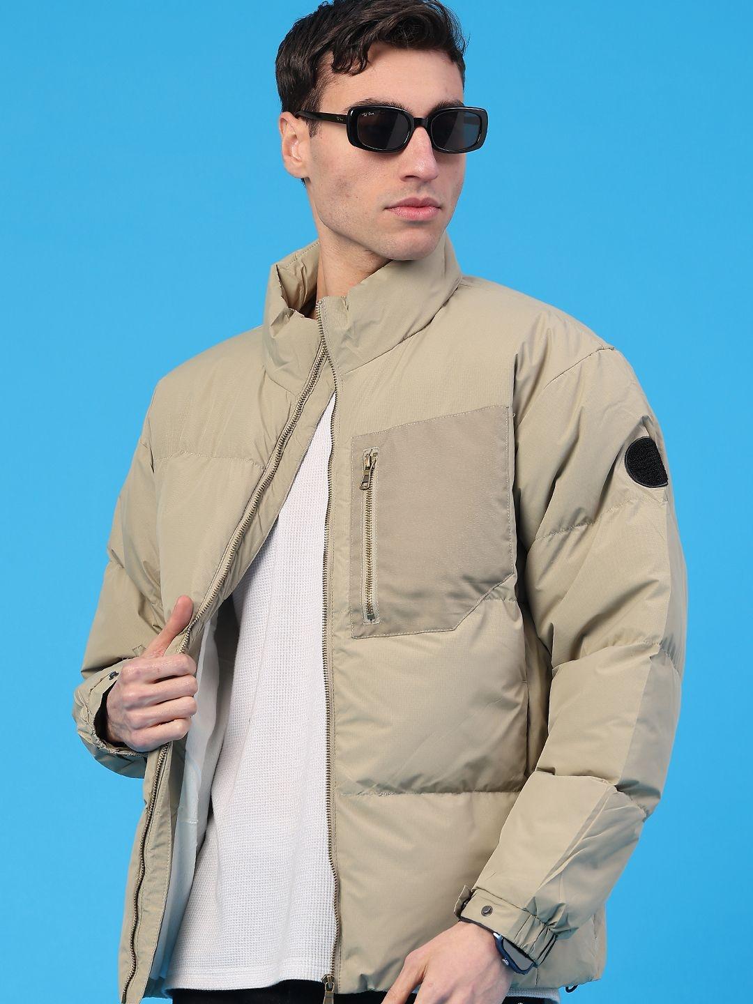 Buy V Mart Men Puffer Jacket - Jackets for Men 38811322 | Myntra