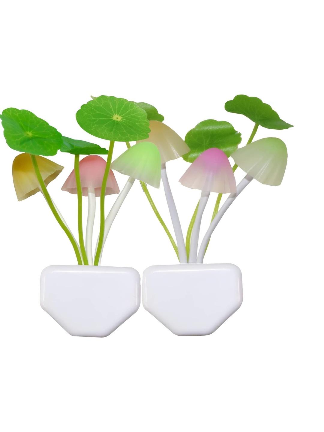 Buy DeoDap Multicoloured Adjustable Table Lamps - Table Lamps for ...