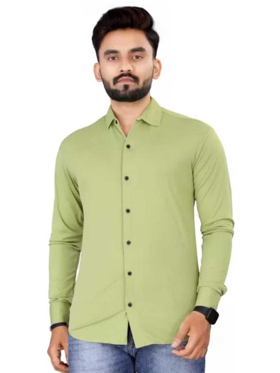 Buy ALMORA Men Casual Shirt - Shirts for Men 38571627 | Myntra