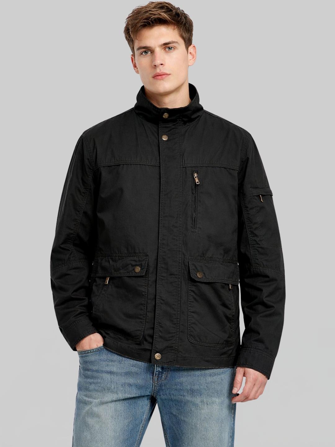 Buy L'monte Men Bomber Jacket - Jackets for Men 38871260 | Myntra