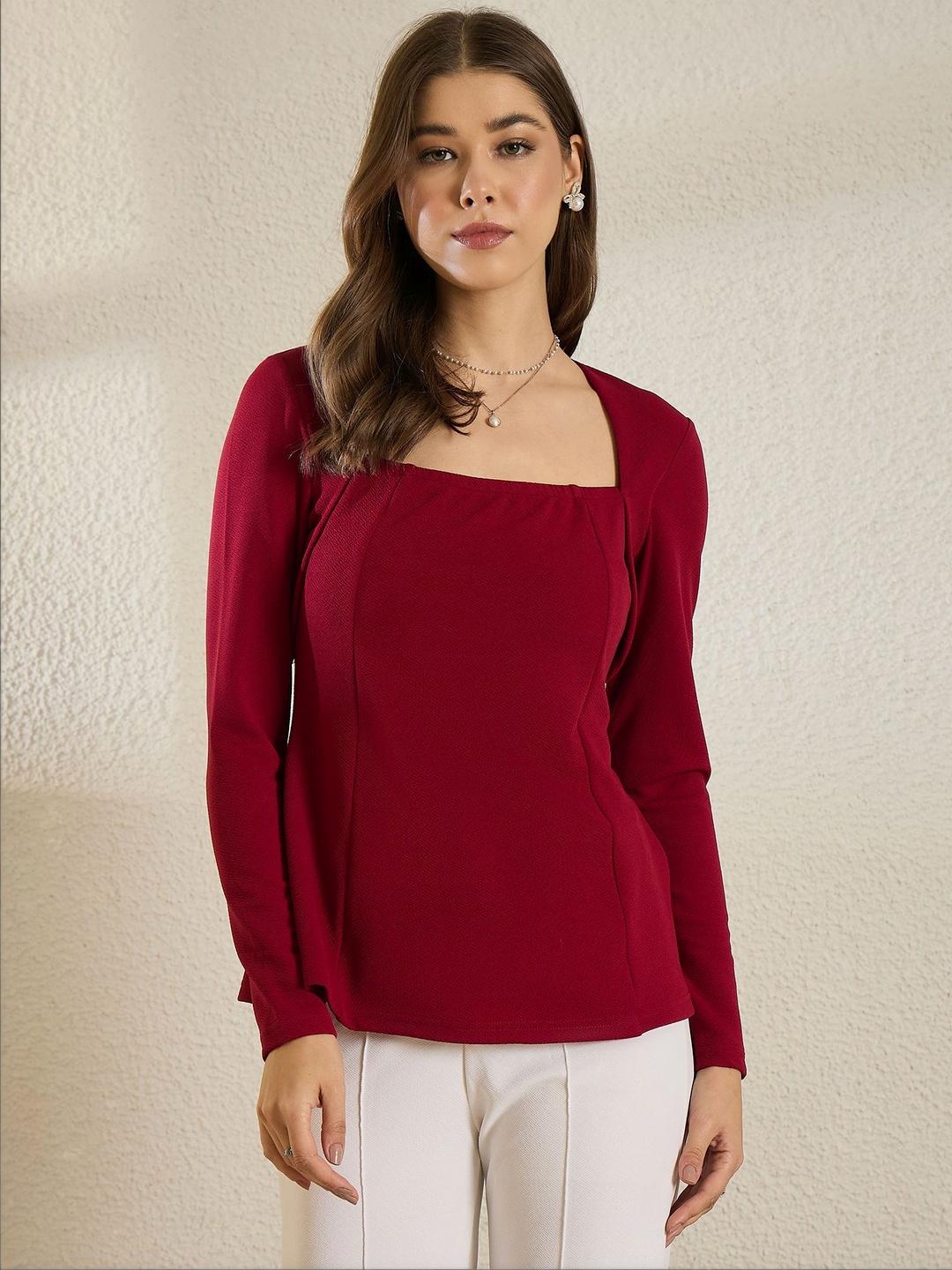 Buy Orchid Blues Top - Tops for Women 38893311 | Myntra