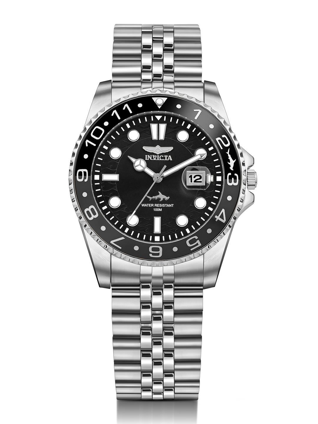 Buy Invicta Pro Diver Men Analogue Watch 35129 - Watches for Men ...