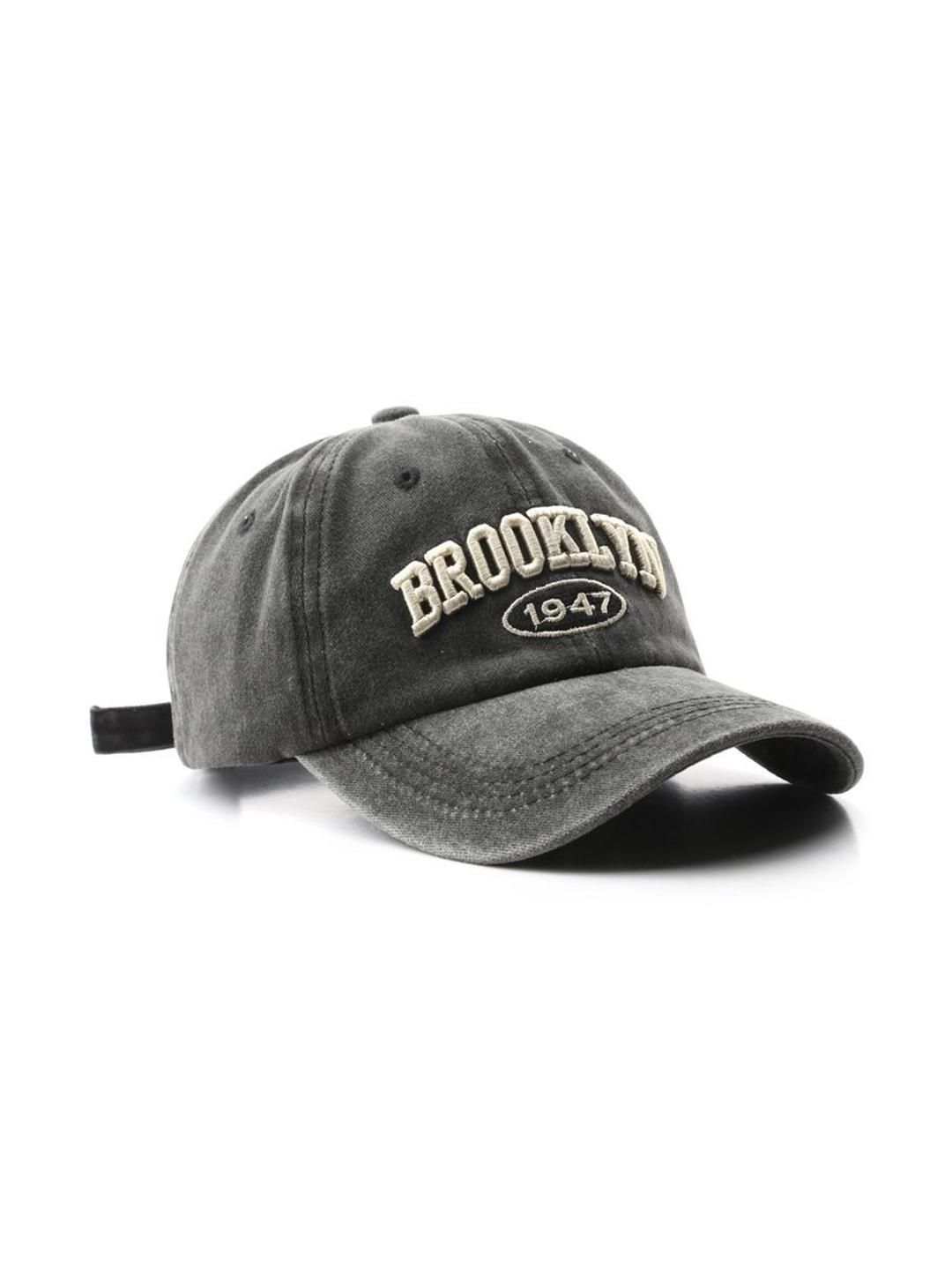 Buy Mast & Harbour Men Embroidered Baseball Cap - Caps for Men 38914714 ...