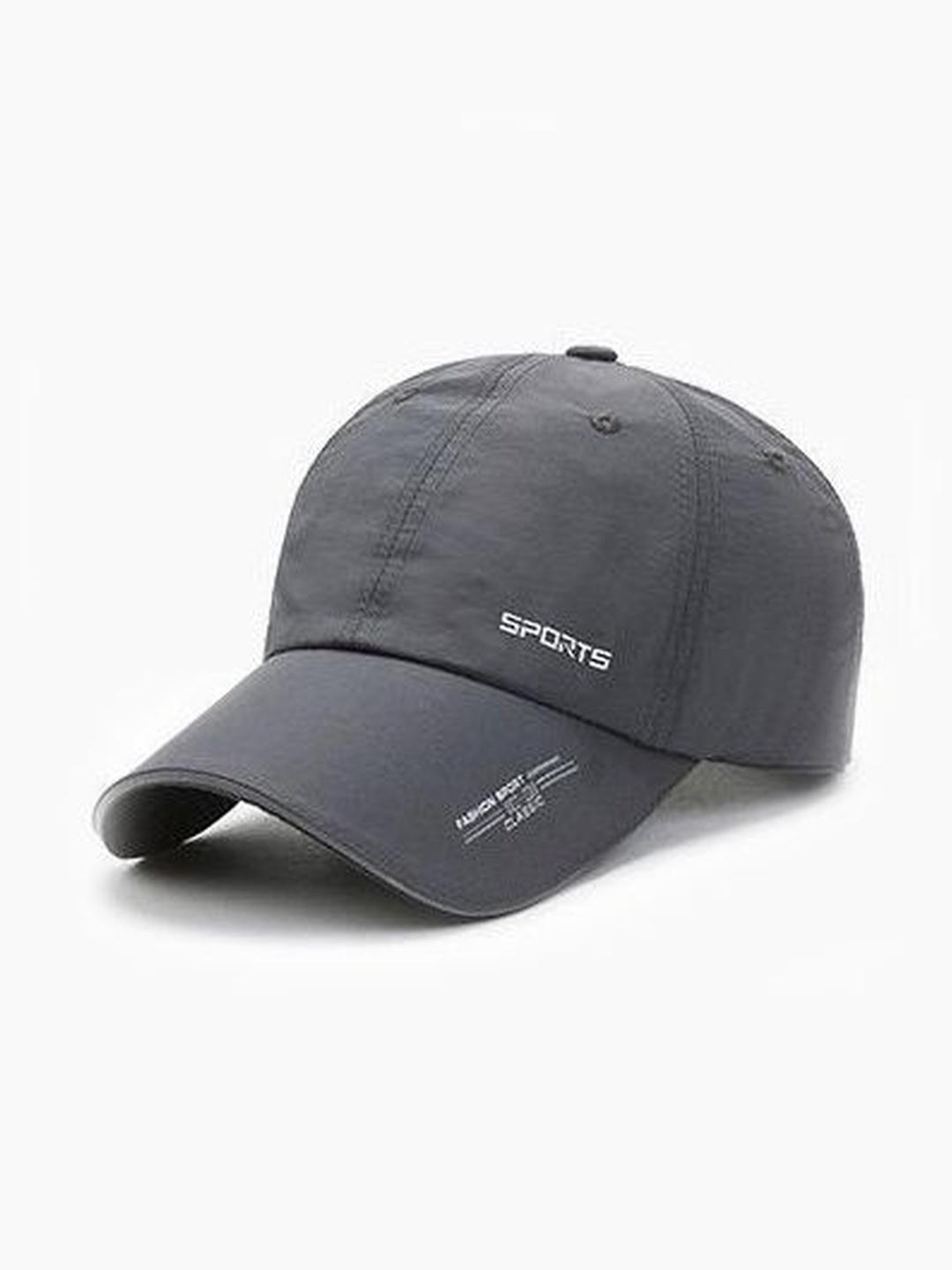 Buy Mast & Harbour Men Printed Visor Cap - Caps for Men 38914597 | Myntra