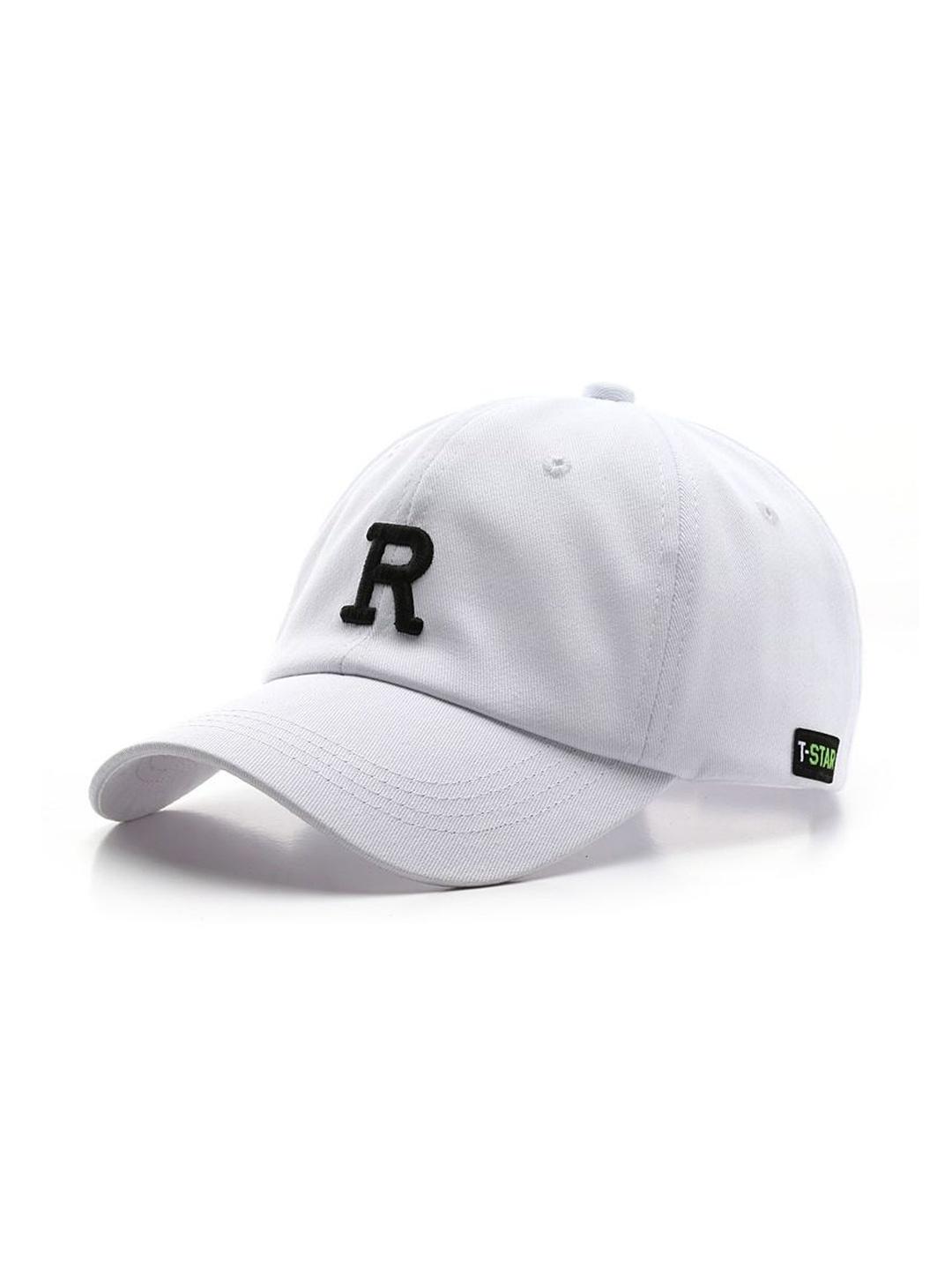 Buy Mast & Harbour Men Embroidered Baseball Cap - Caps for Men 38914646 ...
