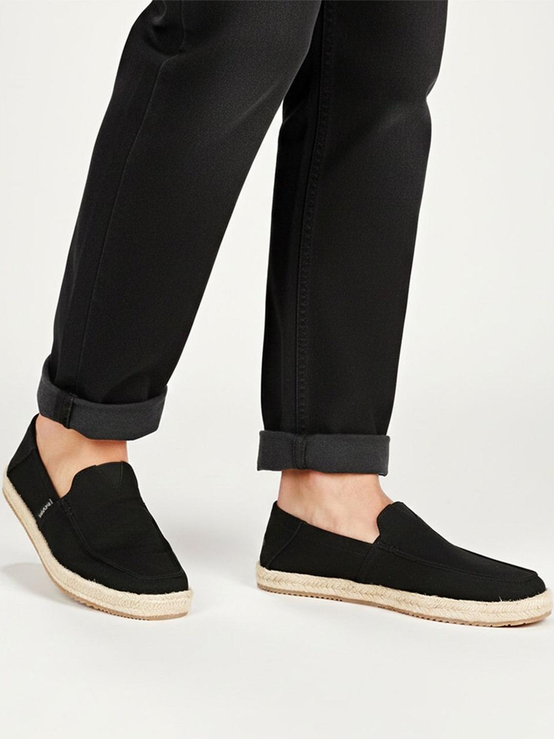 Buy NoStrain Men Espadrilles - Casual Shoes for Men 38965004 | Myntra