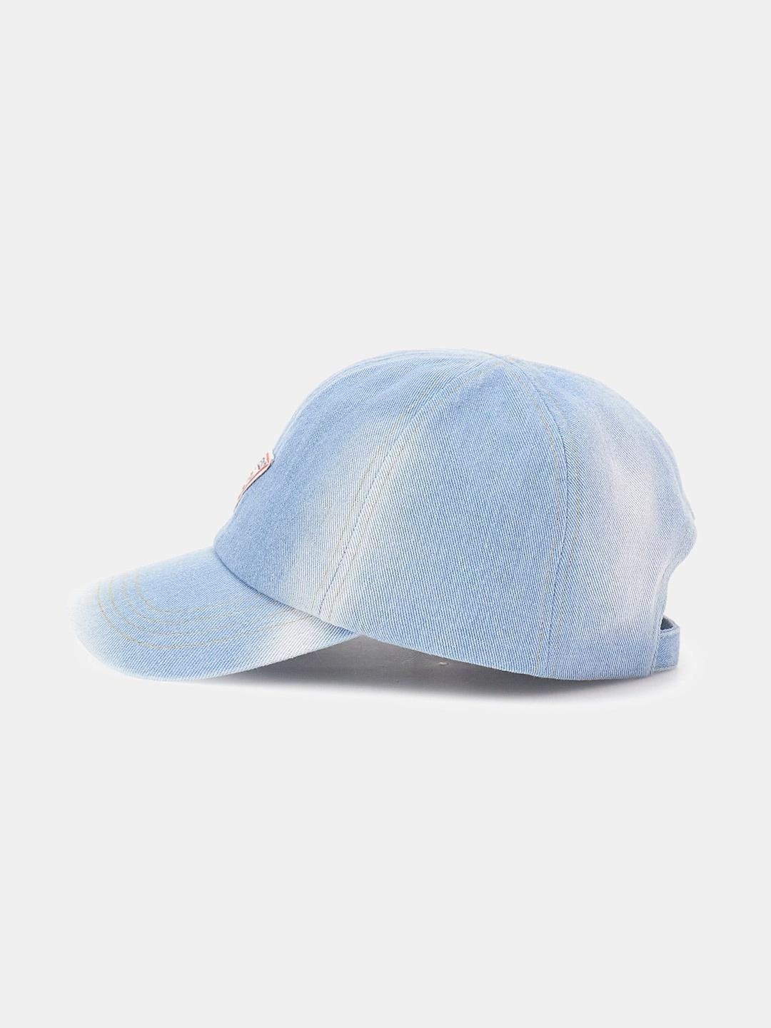 Buy GUESS Men Baseball Cap - Caps for Men 38952946 | Myntra
