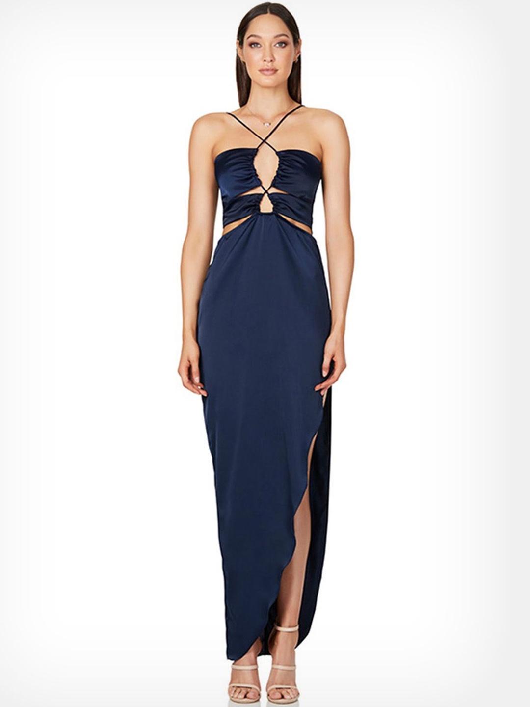 Buy JC Mode Maxi Dress - Dresses for Women 38971707 | Myntra