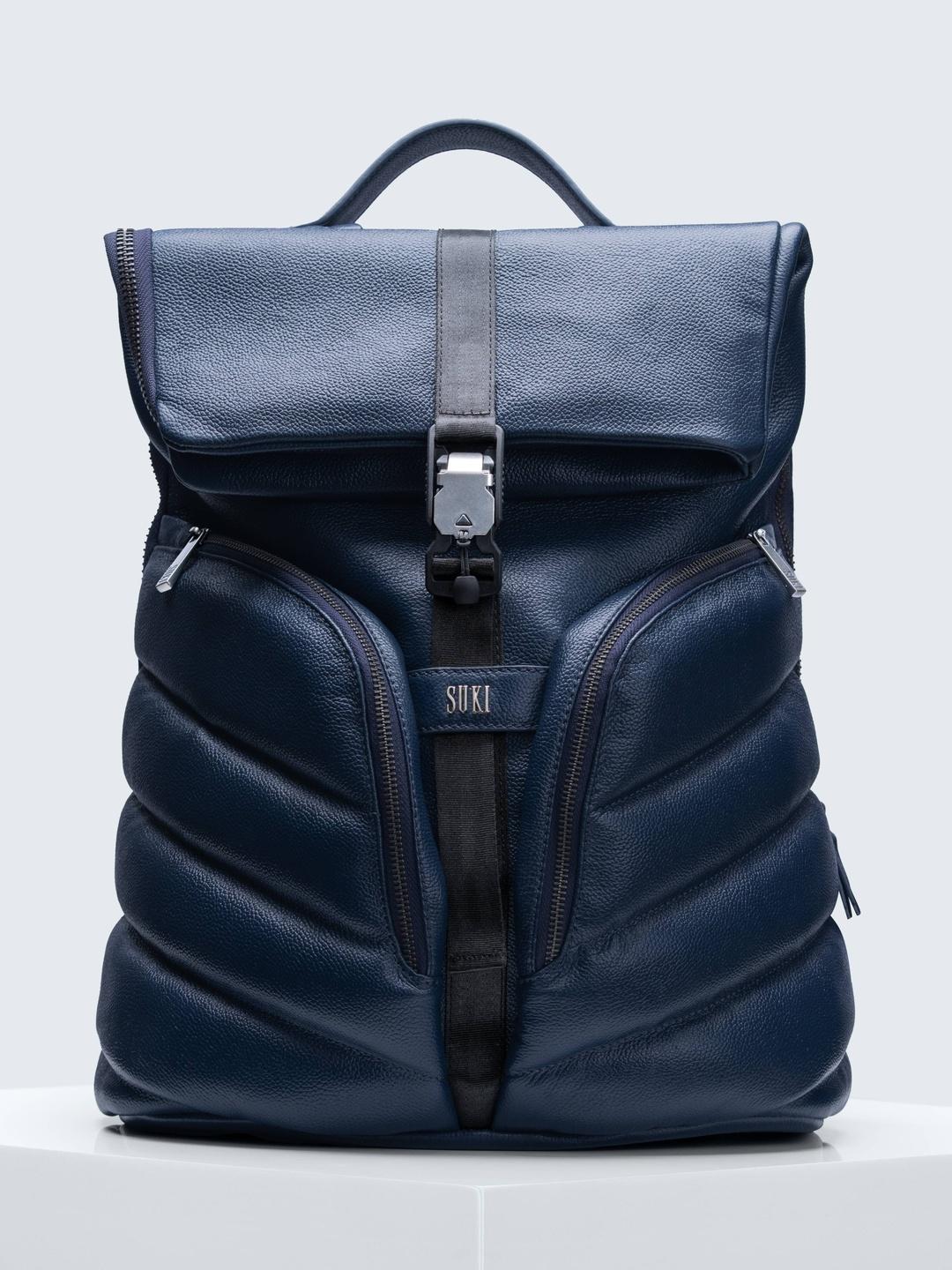 Buy Suki Men Backpack - Backpacks for Men 39000665 | Myntra