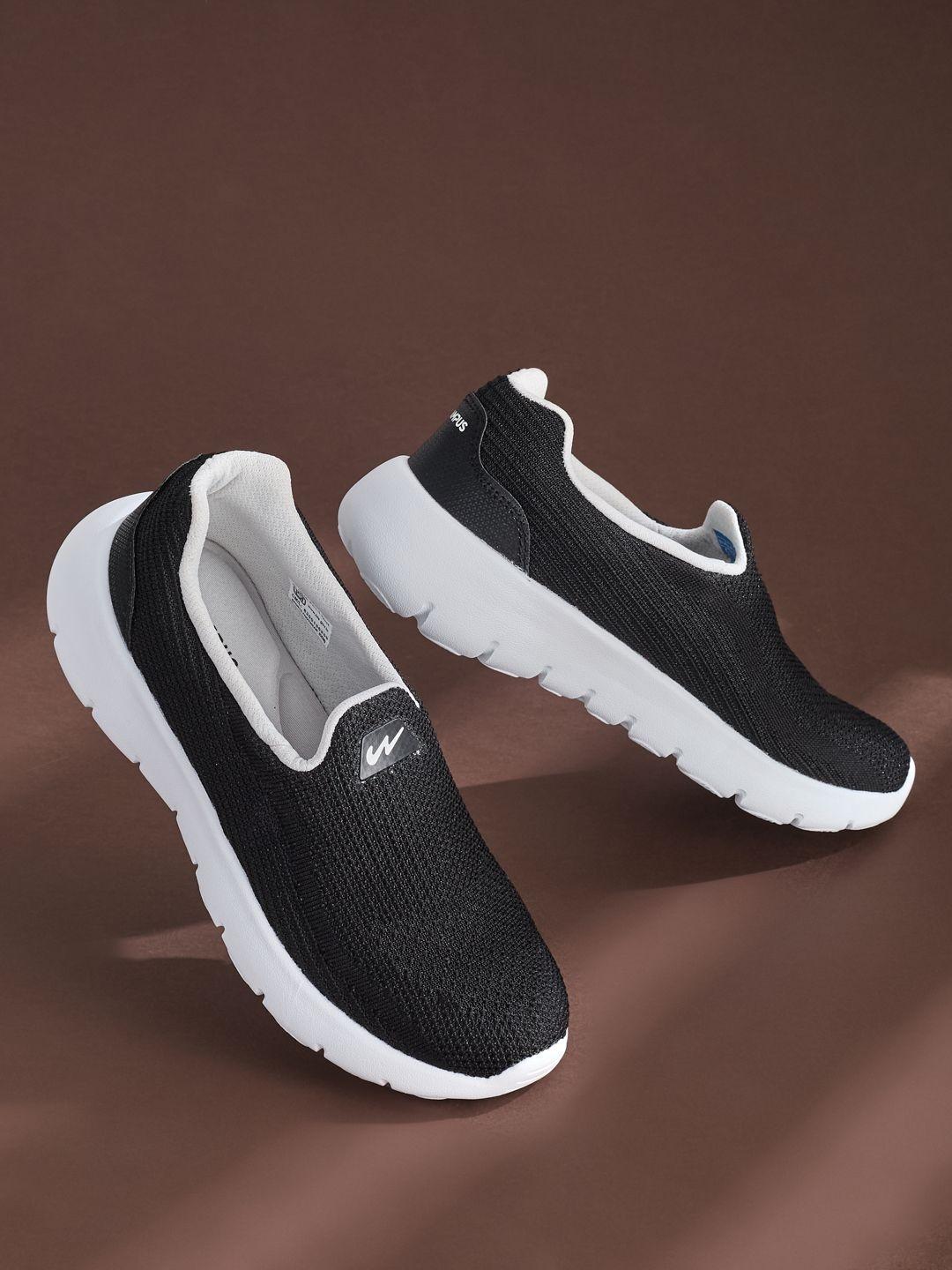 Buy Campus STEEVY 1 CH Unisex Kids Mesh Running Non Marking Shoes ...