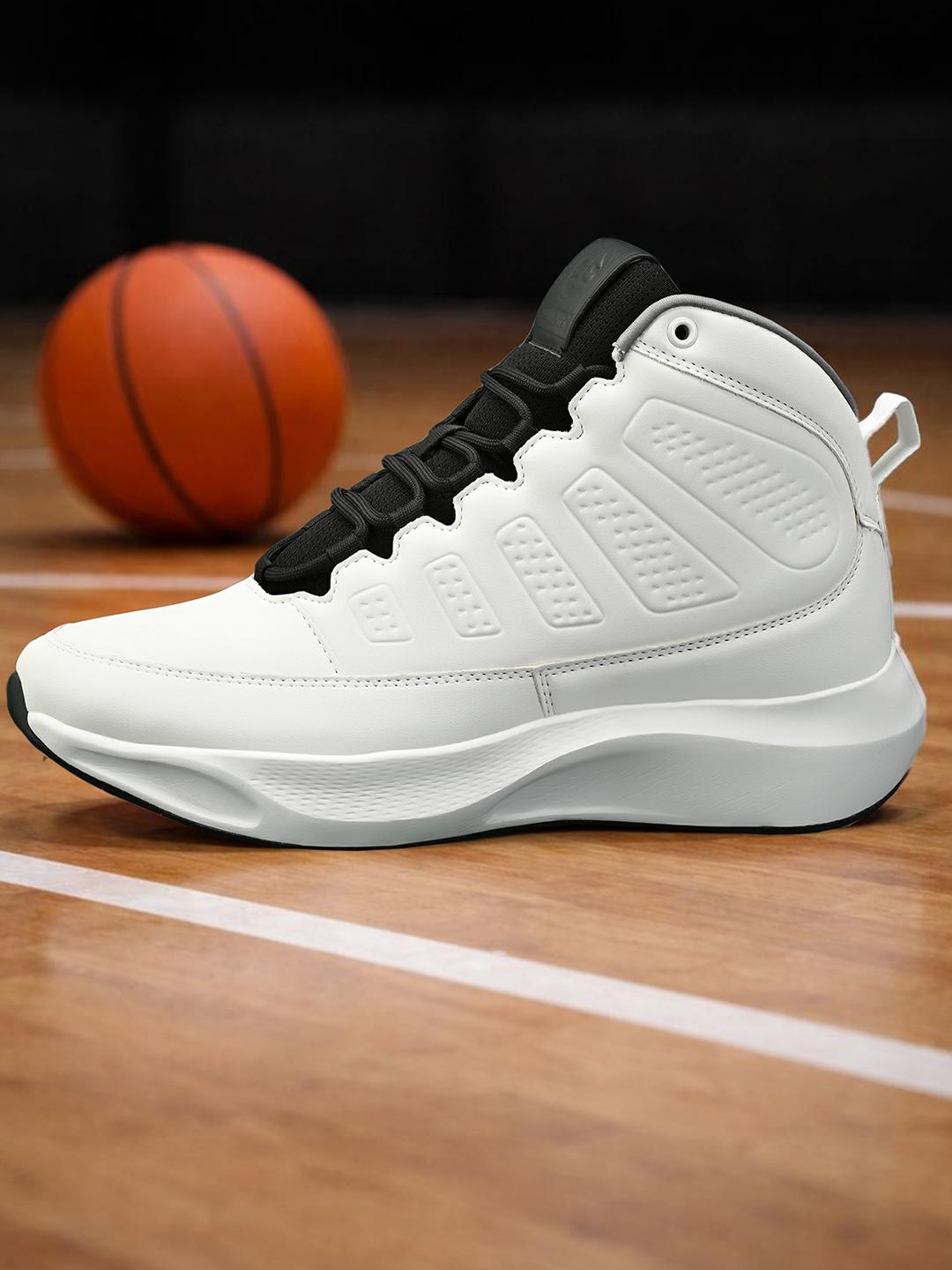 Buy OFF LIMITS Men Running Non Marking Shoes - Sports Shoes for Men ...