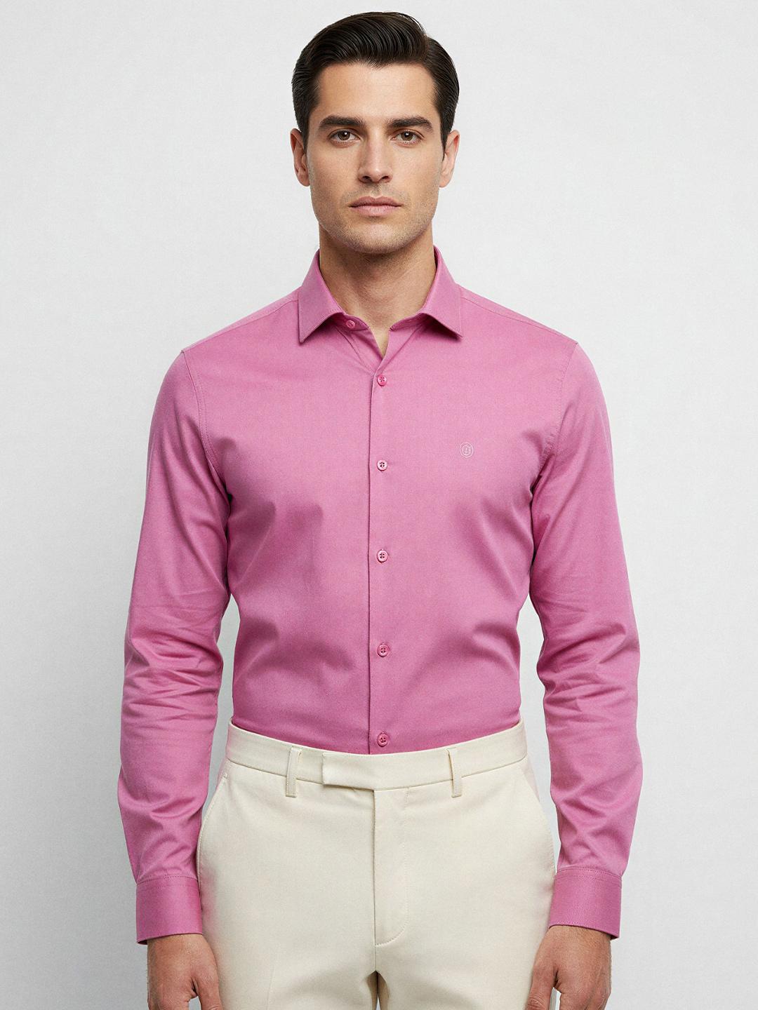 Buy Dvana Realm Men Premium Formal Shirt - Shirts for Men 38706075 | Myntra