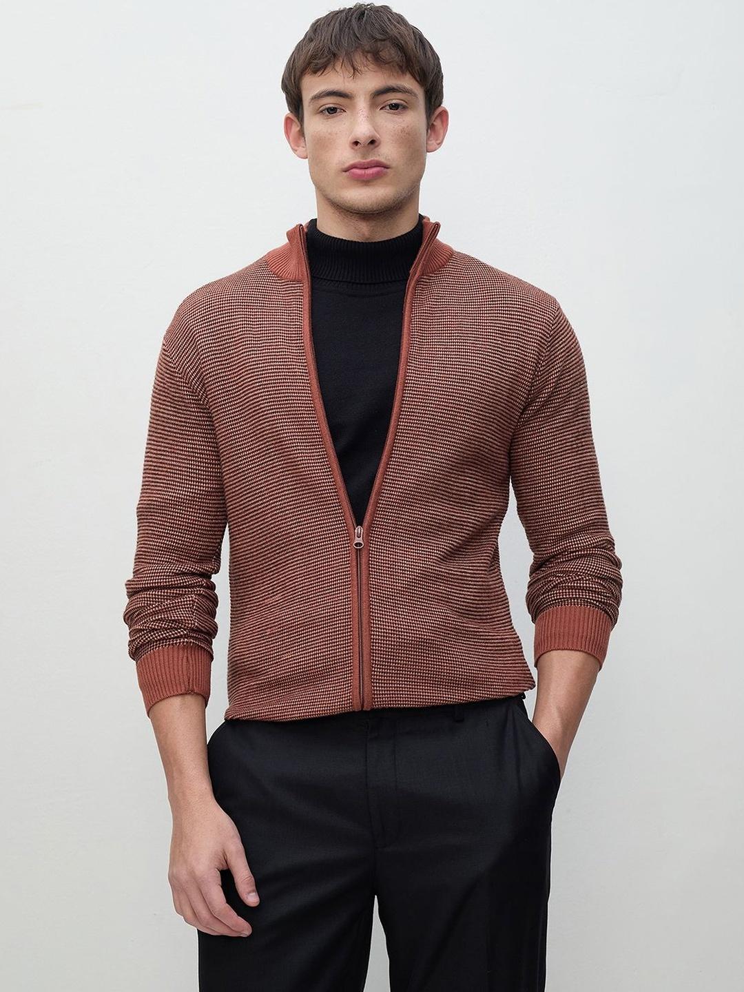 Buy Iconic Men - Sweaters for Men 39019774 | Myntra