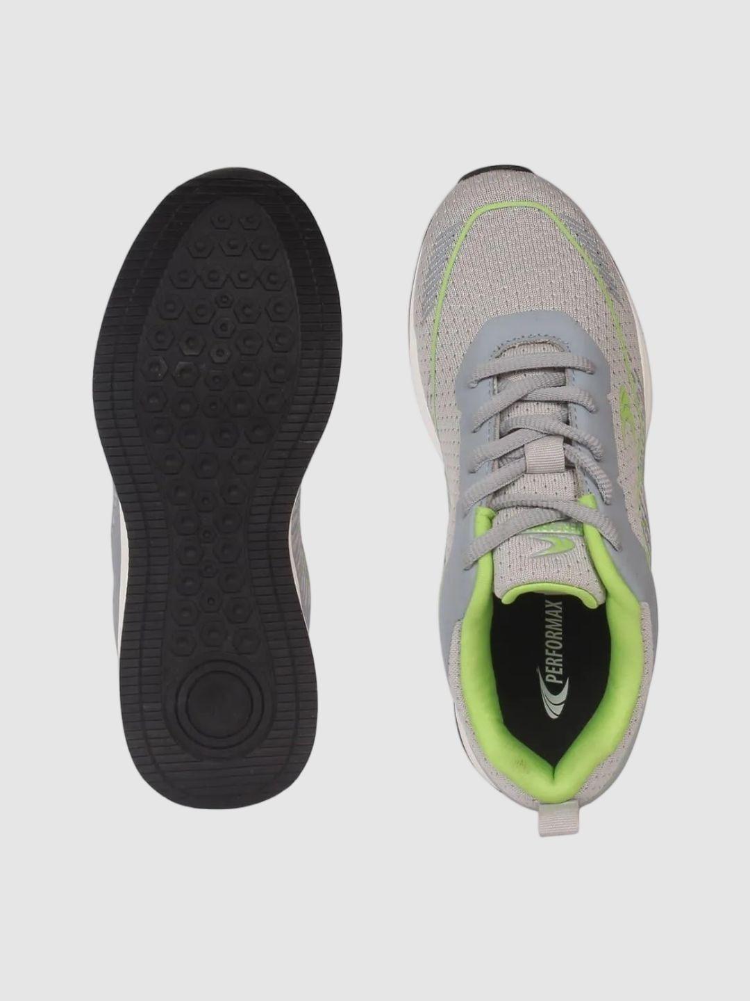 Buy Performax Women Textile Running Non Marking Shoes - Sports Shoes ...