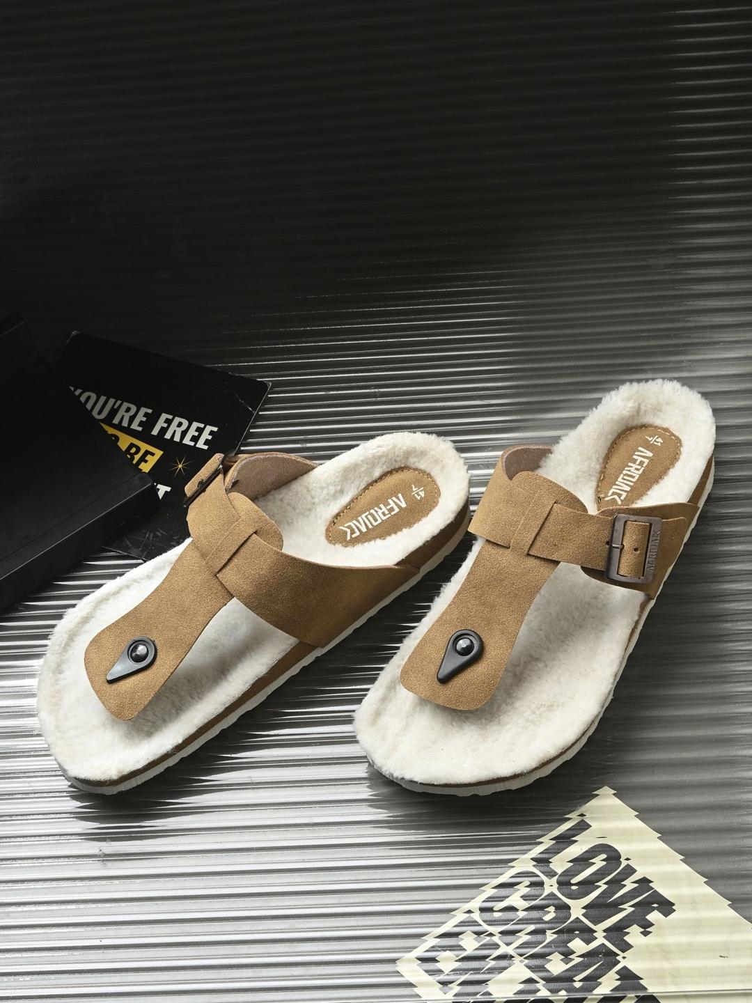 Buy AfroJack Men Comfort Sandals - Sandals for Men 38391135 | Myntra