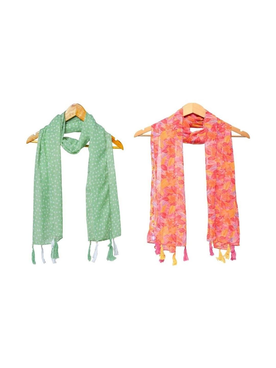 Buy StoleVilla Women Printed Stole - Stoles for Women 38398261 | Myntra