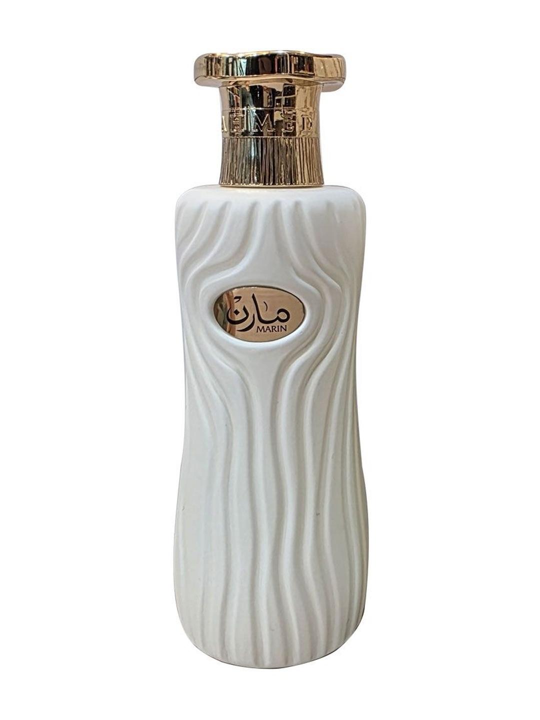 Buy AHMED AL MAGHRIBI Marin Long Lasting Eau De Parfum 100 Ml - Perfume ...