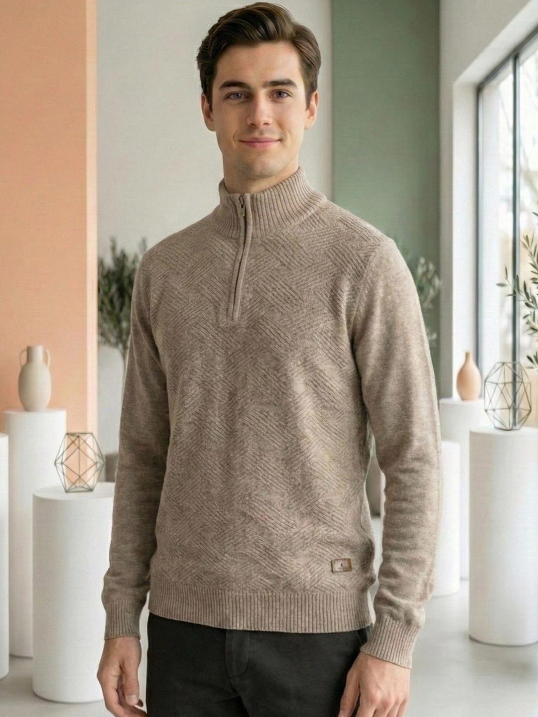 Buy AYL Men Pullover - Sweaters for Men 39082862 | Myntra