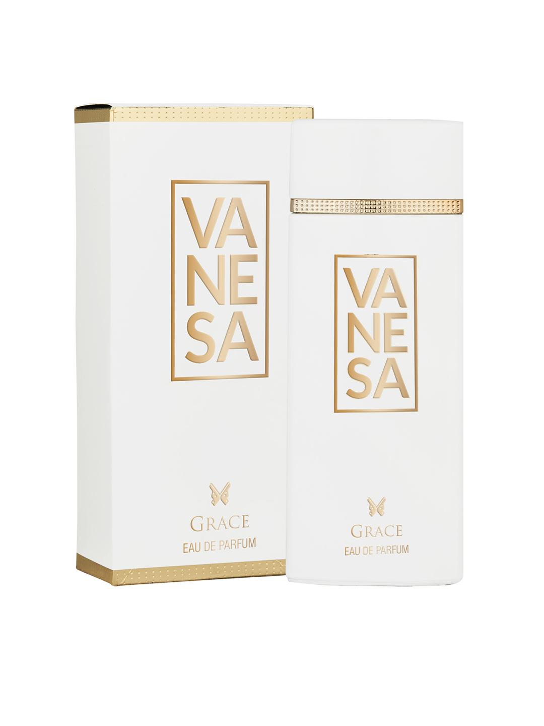 Buy Vanesa Women Grace Eau De Parfum 60 Ml - Perfume for Women 18956772 ...