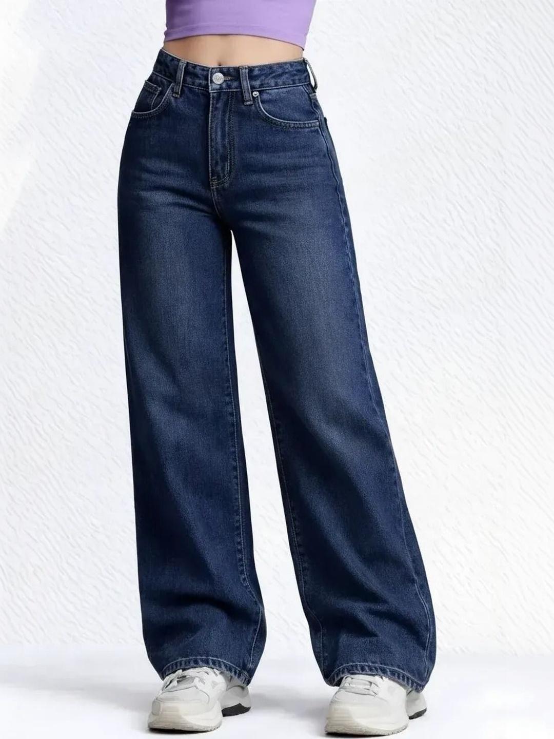 Buy M MODDY Women Comfort High Rise Stretchable Jeans - Jeans for Women ...