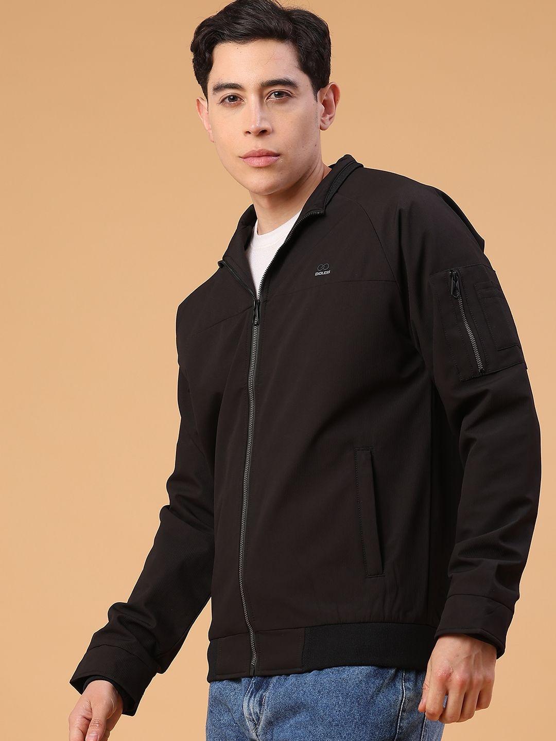 Buy V Mart Men Lightweight Bomber Jacket - Jackets for Men 38432575 ...