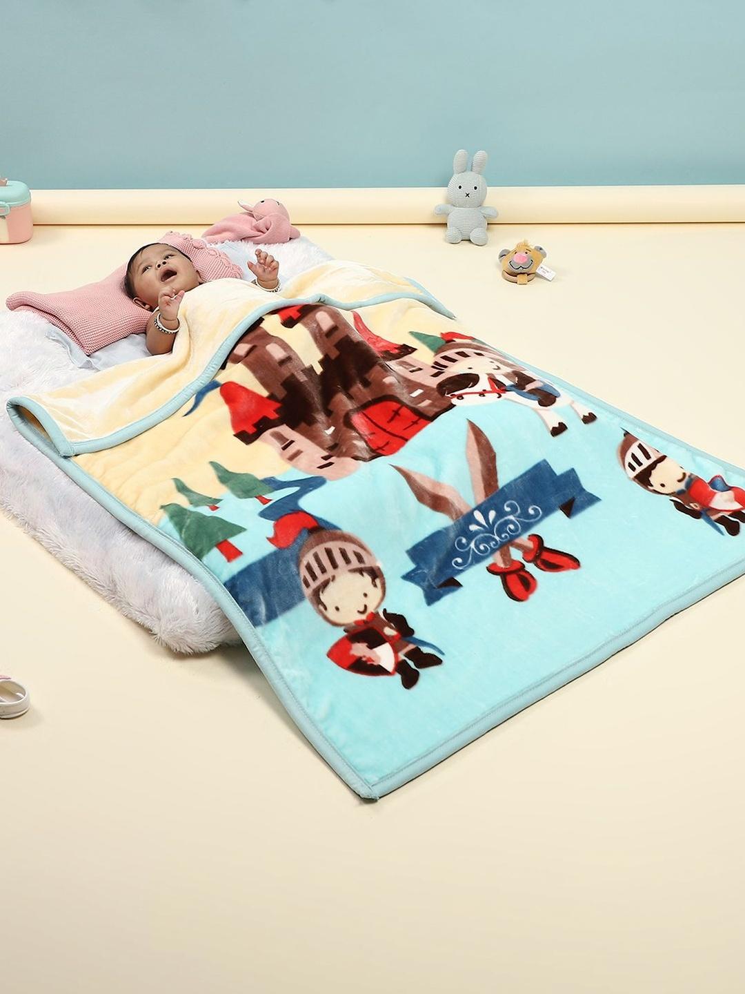 Buy Monte Carlo Multicoloured & Multicoloured Cartoon Characters Mild ...