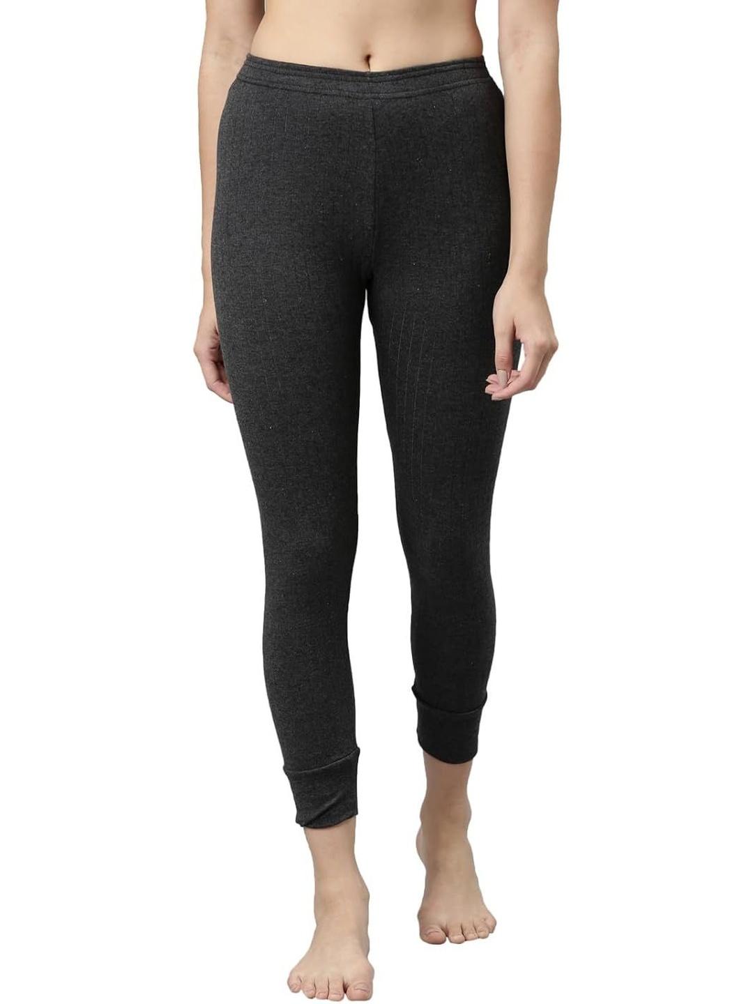 Buy AMUL COMFY Snug Fit Thermal Bottoms - Thermal Bottoms for Women ...