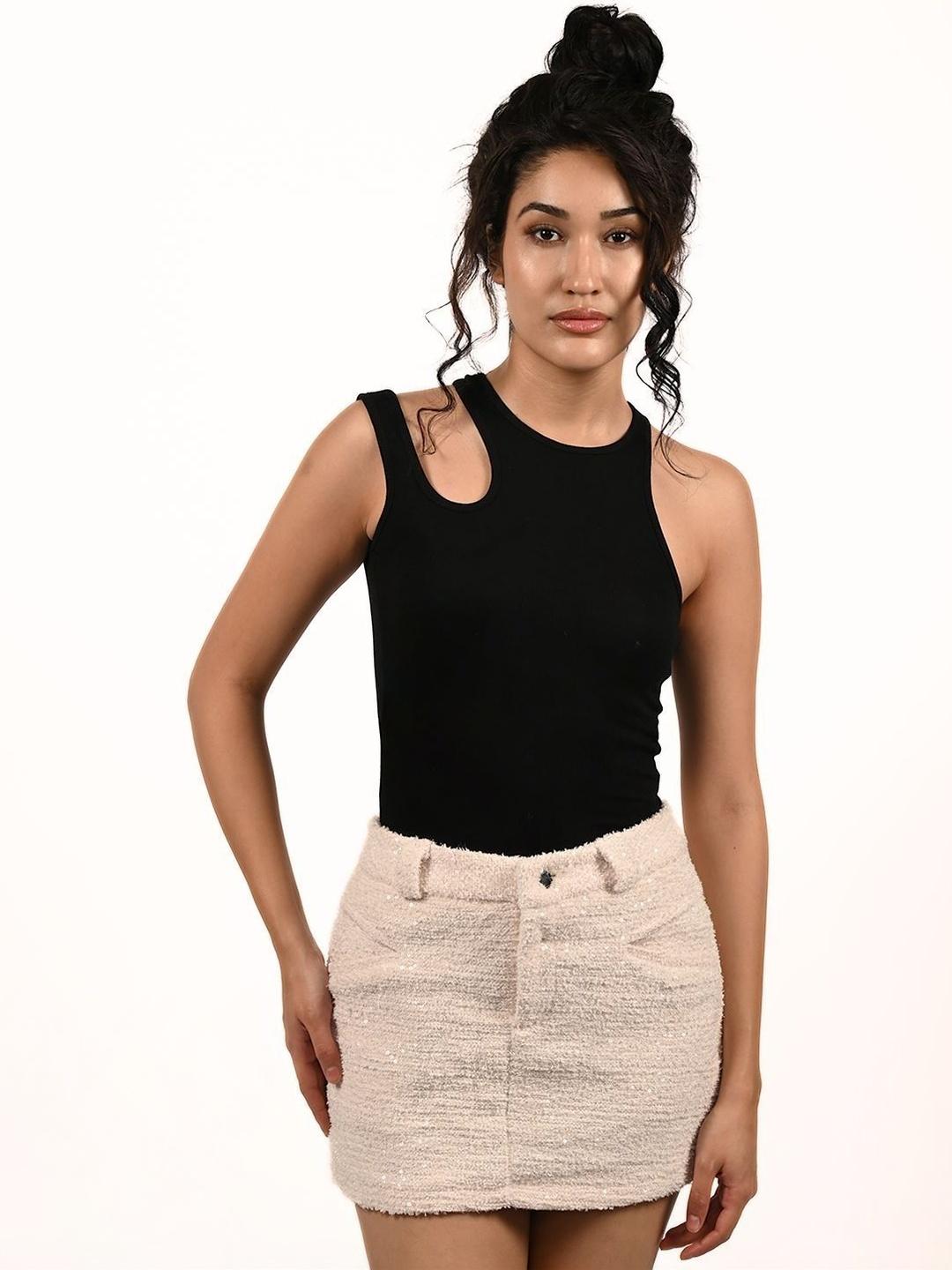Buy ODETTE Top - Tops for Women 38501339 | Myntra