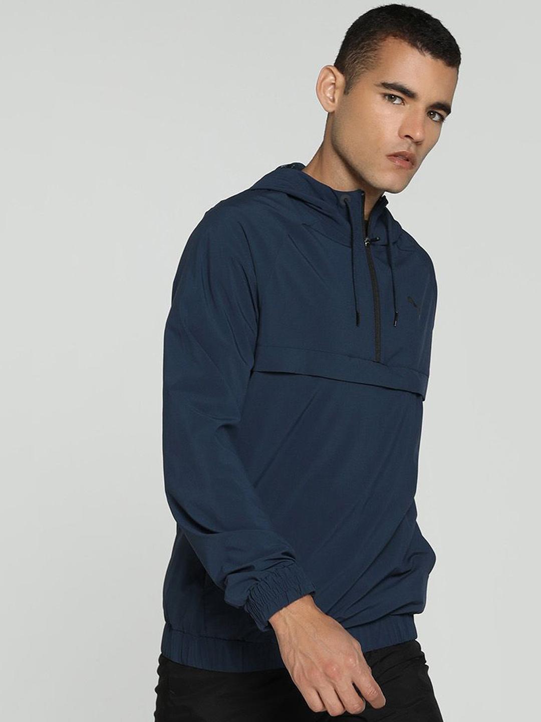 Buy Puma UTILITY Men Packable Jacket - Jackets for Men 32602835 | Myntra